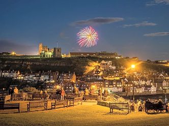 Whitby Showground, Whitby - Updated 2019 prices - Pitchup®