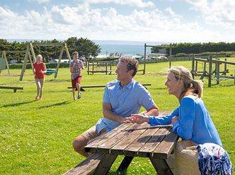 Ruda Holiday Park, Croyde - Updated 2019 prices - Pitchup®