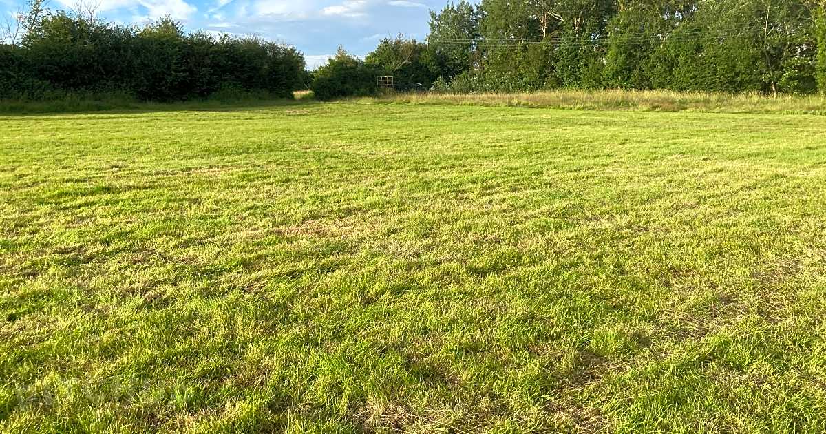 Knoll Farm Glamping and Pop-up Camping, Brent Knoll | Pitchup.com