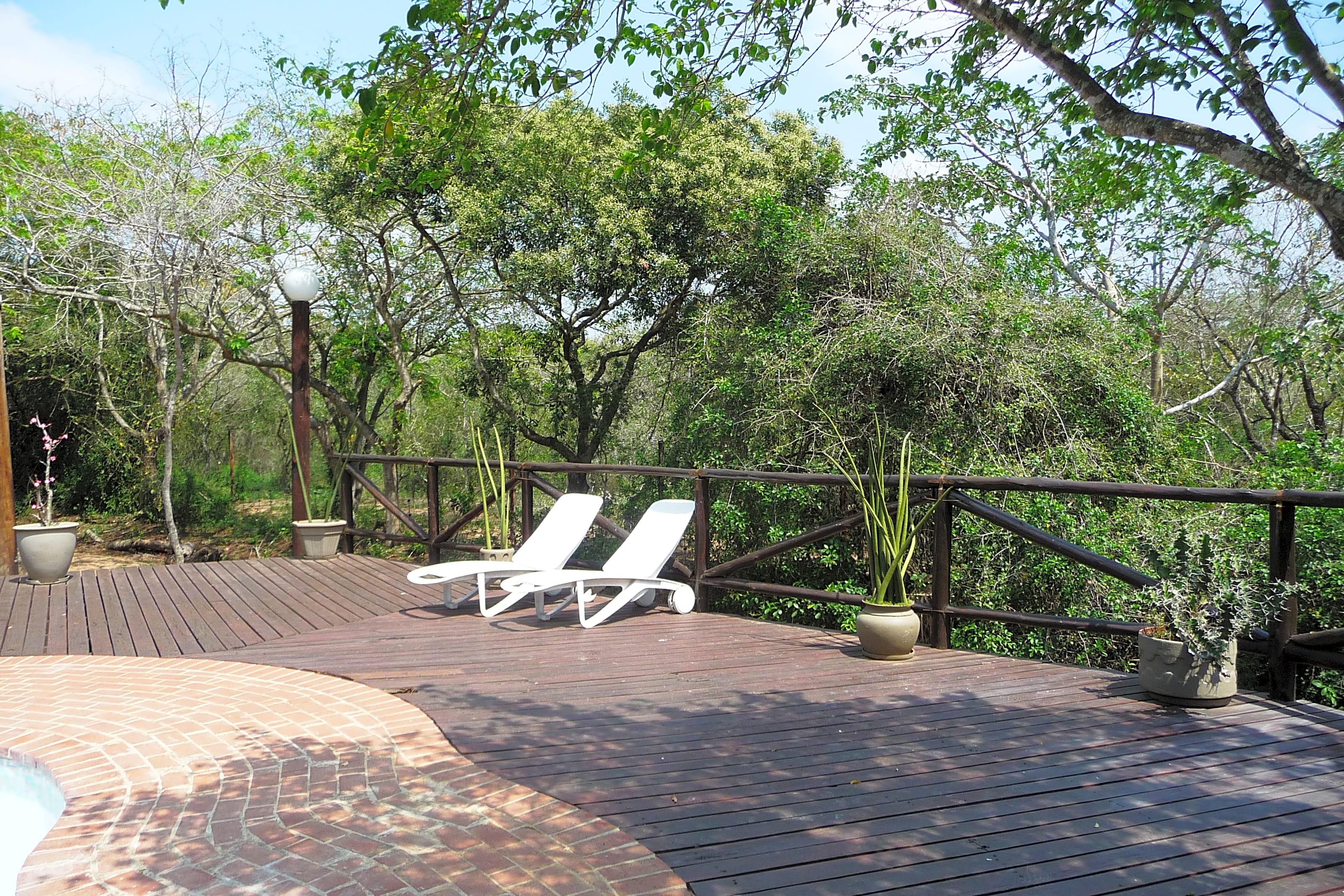 Isinkwe Safaris Bush Camp, Hluhluwe - Updated 2020 prices - Pitchup®