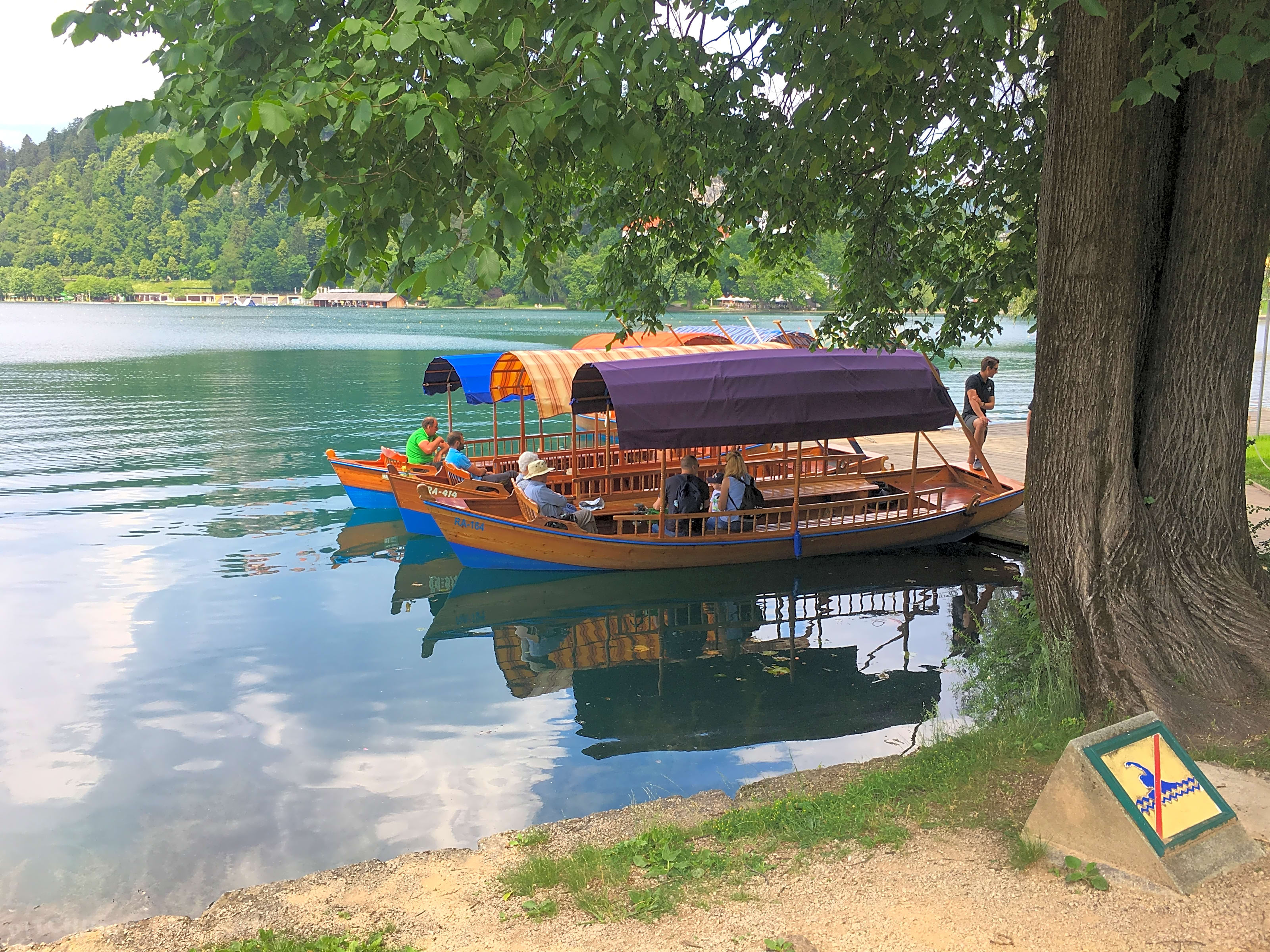 Camping Bled, Bled - Updated 2020 prices - Pitchup®