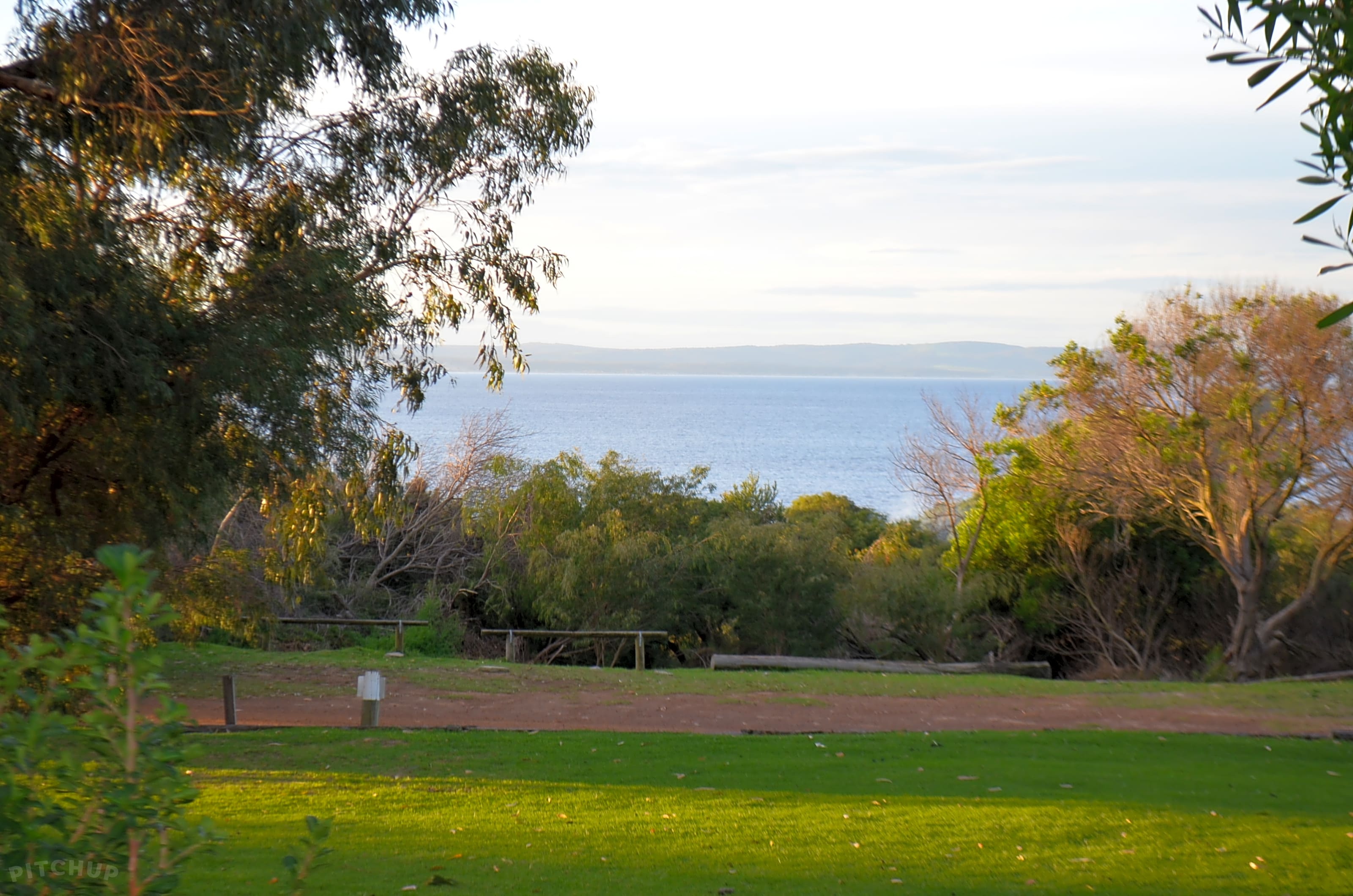 Cheynes Beach Caravan Park, Cheynes - Pitchup®