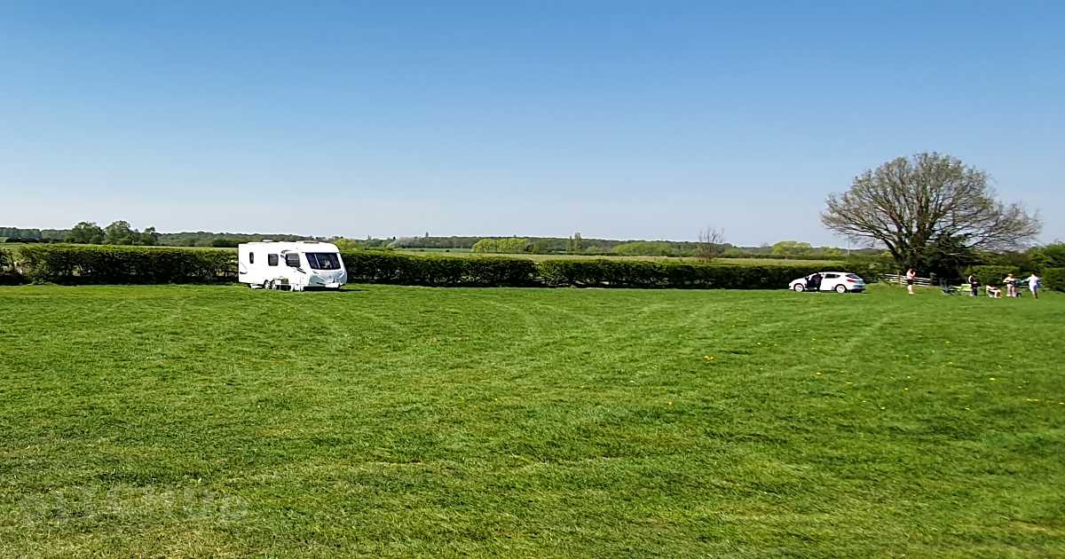 Pilgrims Fathers Caravan Park, Scrooby | Pitchup.com