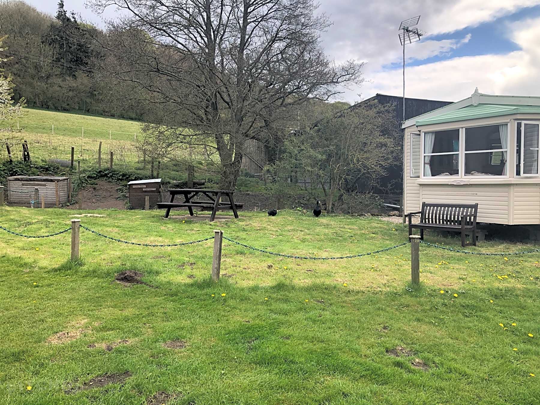 Low Farm Campsite, Thornton Dale - Updated 2021 prices - Pitchup®