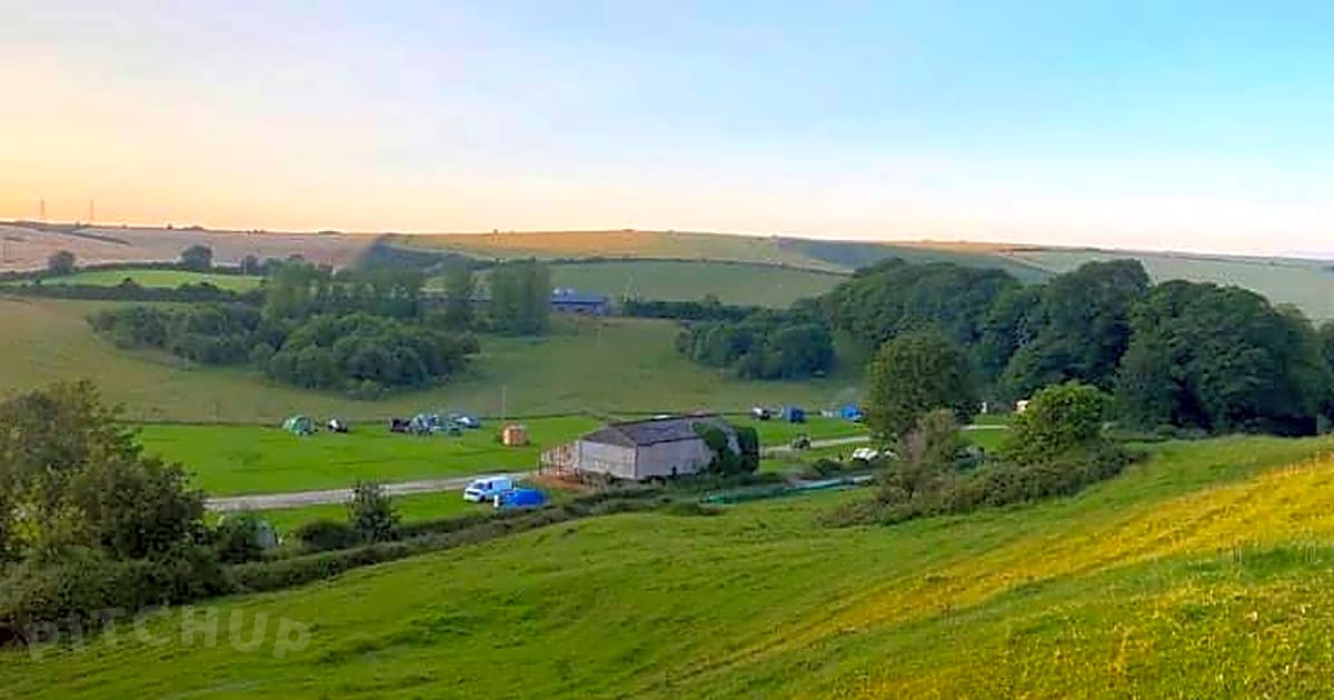 Friar Waddon House, Weymouth - Updated 2021 prices - Pitchup®