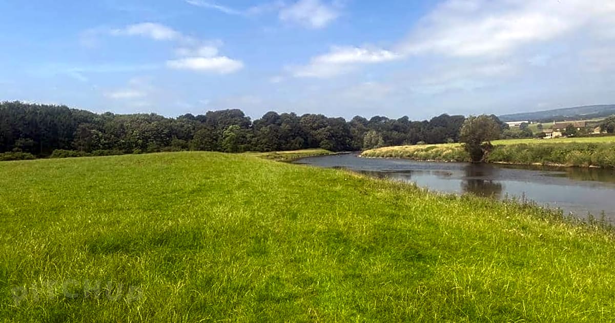 Hacking Hall Farm Camping, Clitheroe - Updated 2021 prices - Pitchup®