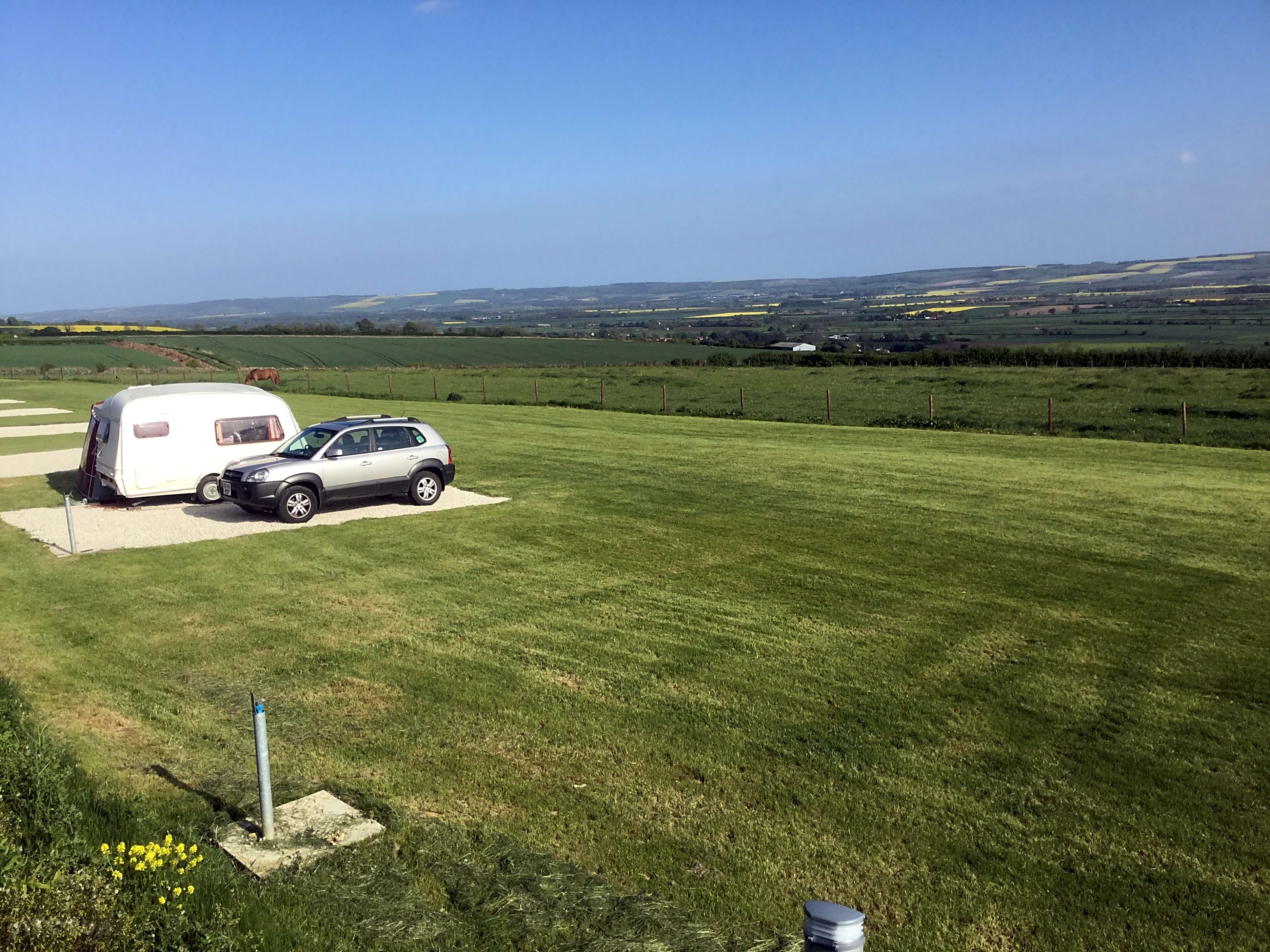 Quarry Farm, Pickering - Updated 2020 prices - Pitchup®