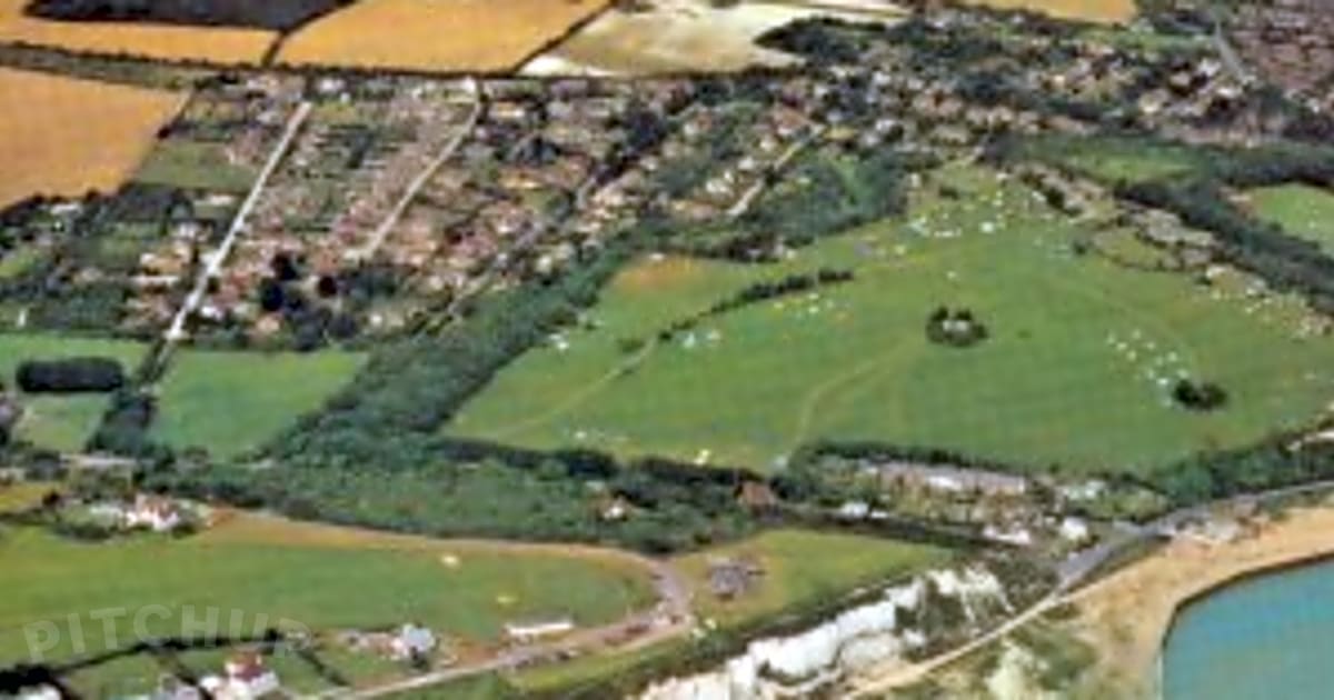 Kingsdown International Camping Centre, Kingsdown - Pitchup®