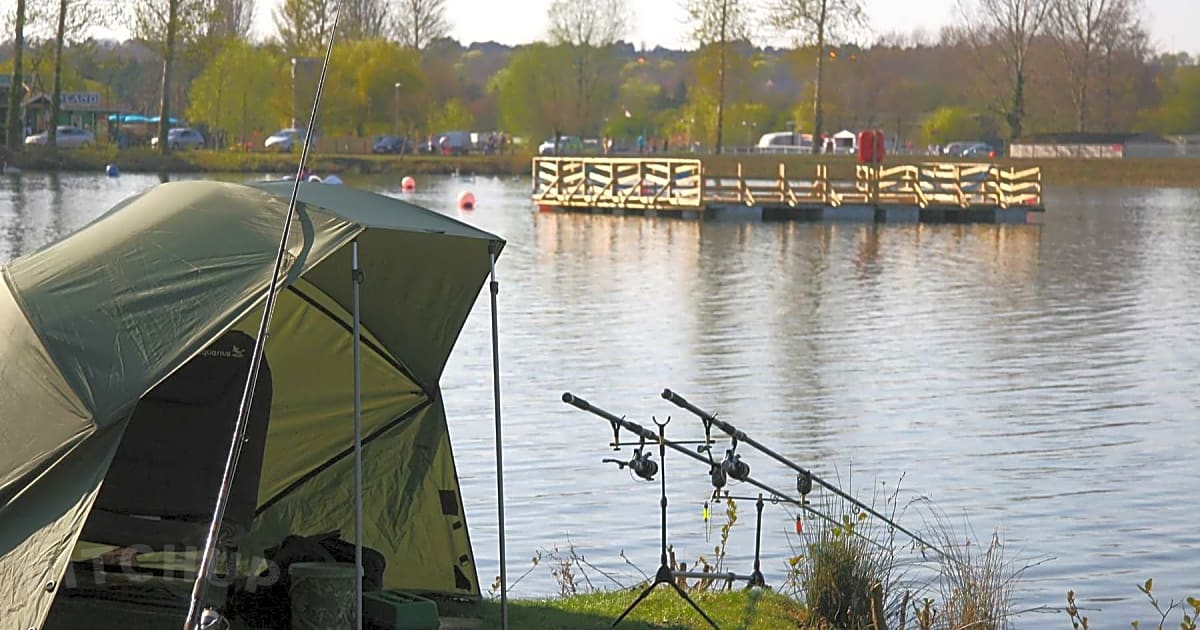 Billing Aquadrome, Great Billing - Updated 2021 prices - Pitchup®