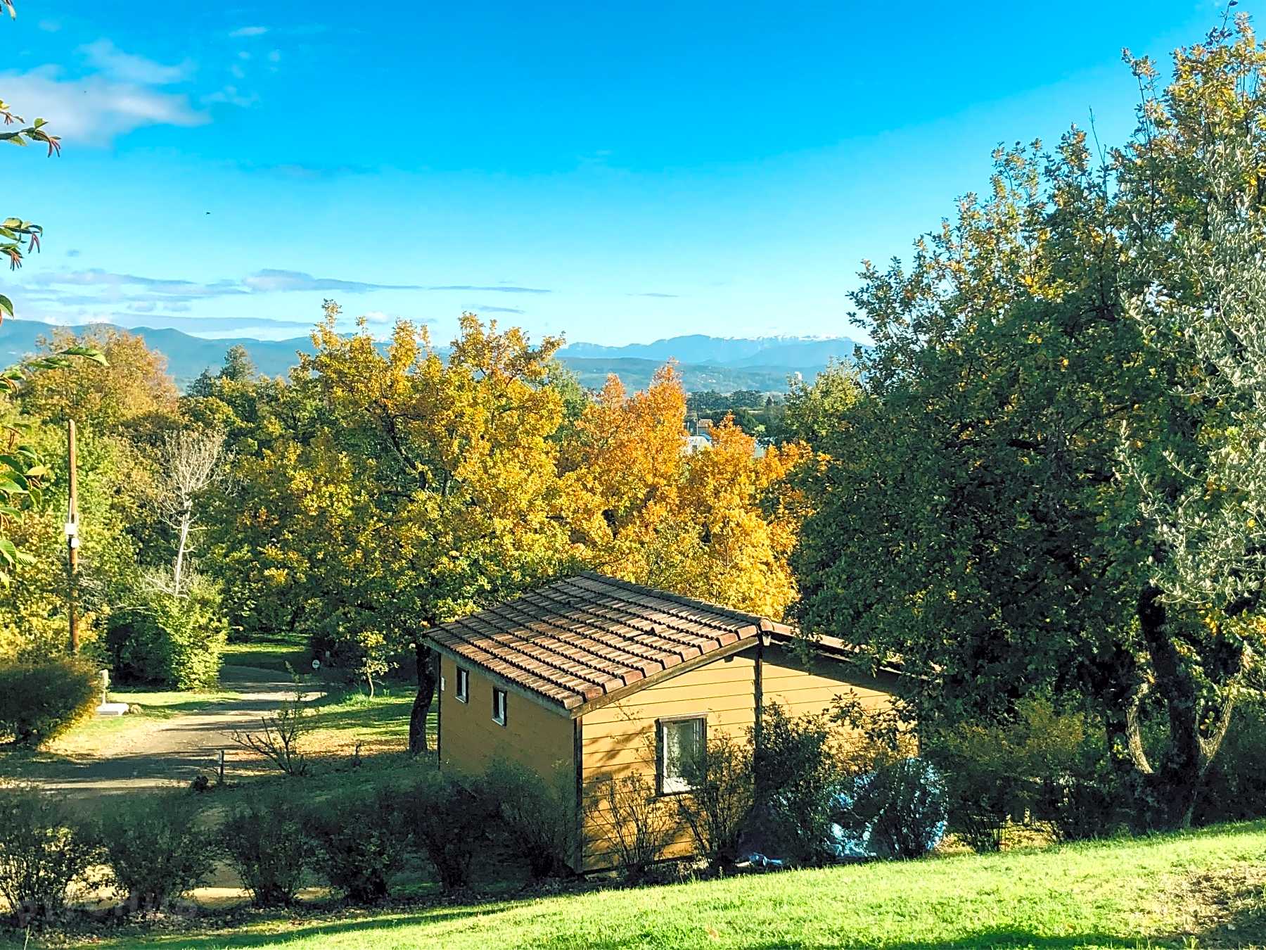 Single Sex Groups Welcome Best Campsites In Bourdeaux Drôme France 2024 Book 3 Campsites