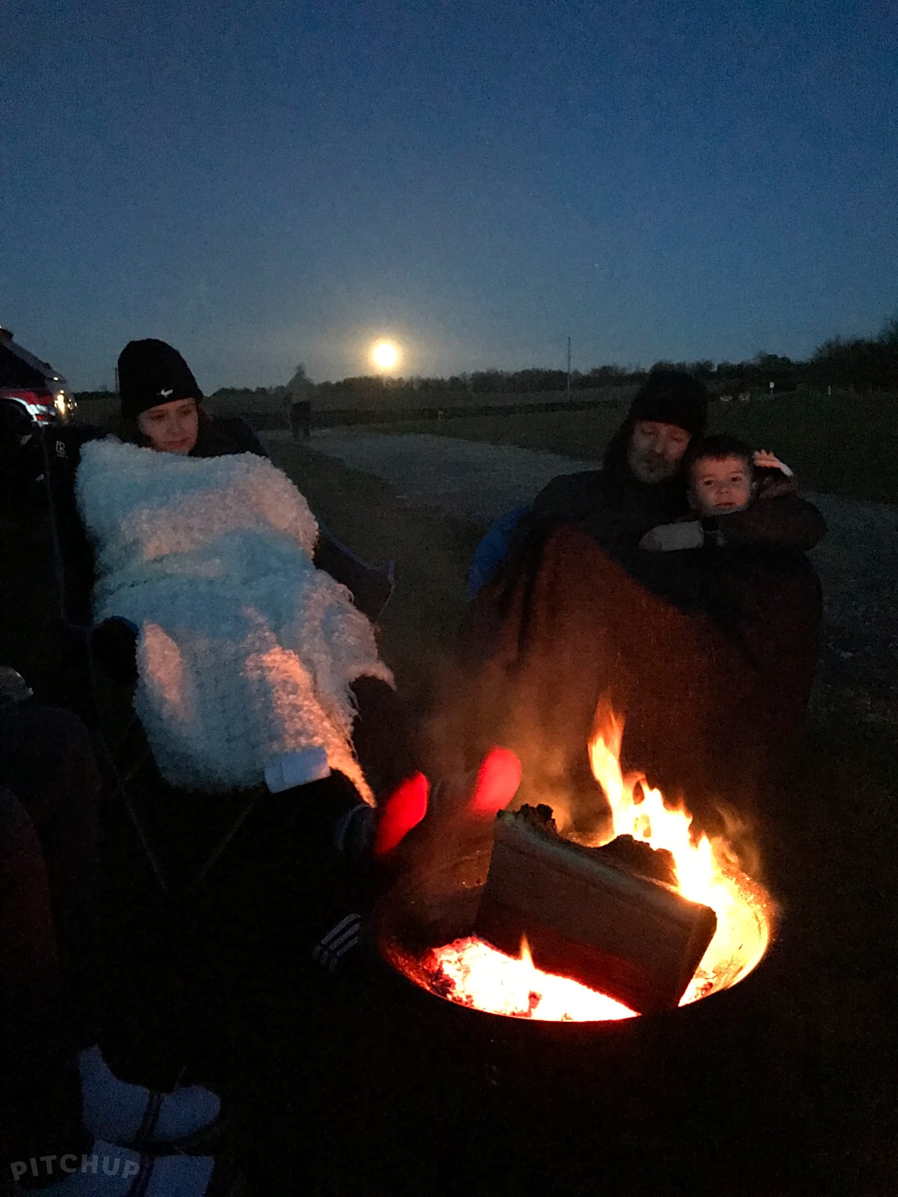 Cuckoo Farm Campsite, Oakham - Updated 2020 prices - Pitchup®