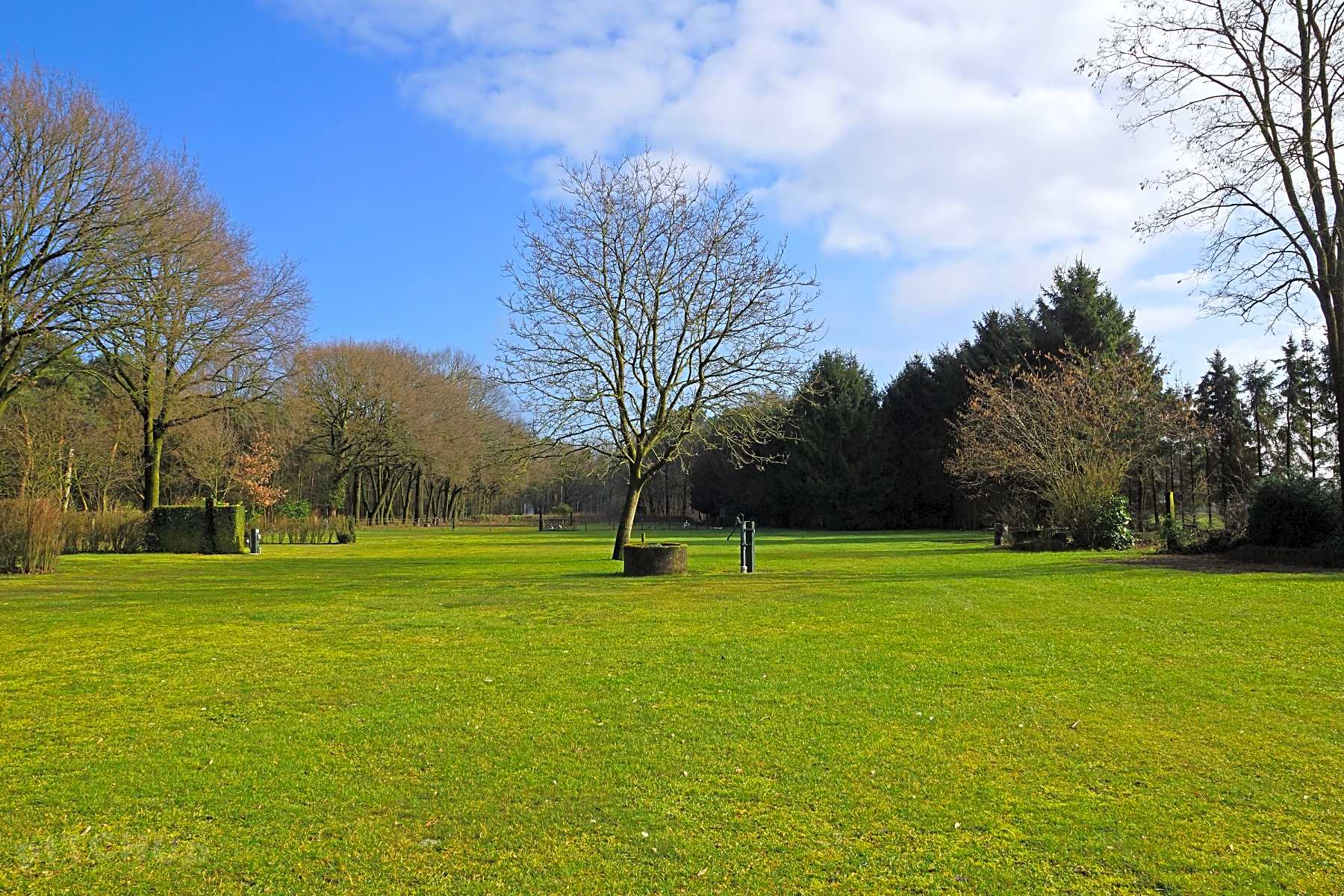 5 Campgrounds in Westerbeek, North Brabant, The Netherlands 2024 from ...