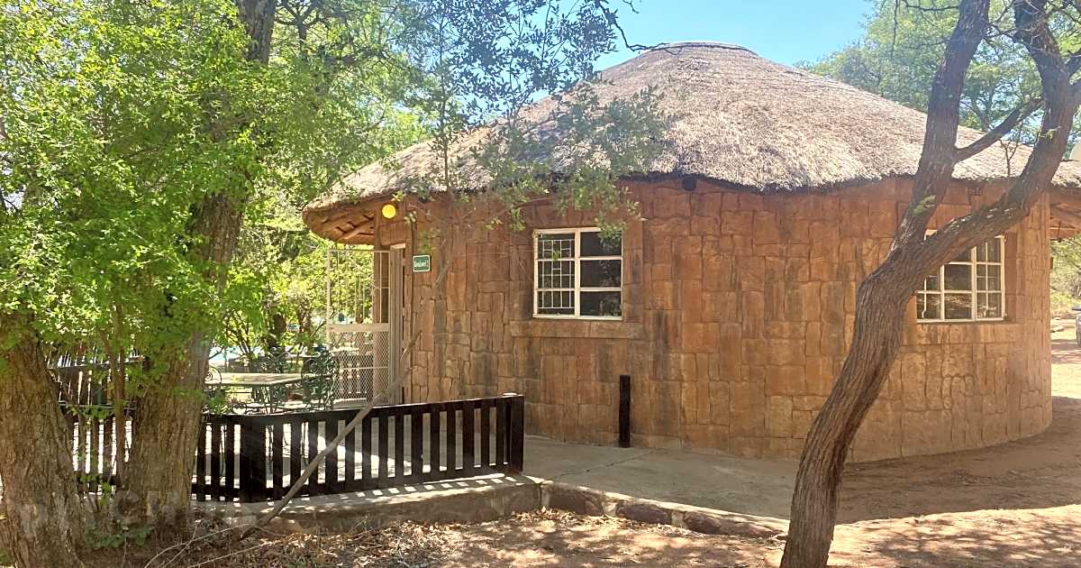 Modimolle Holiday Resort, Modimolle - Updated 2024 prices | Pitchup.com