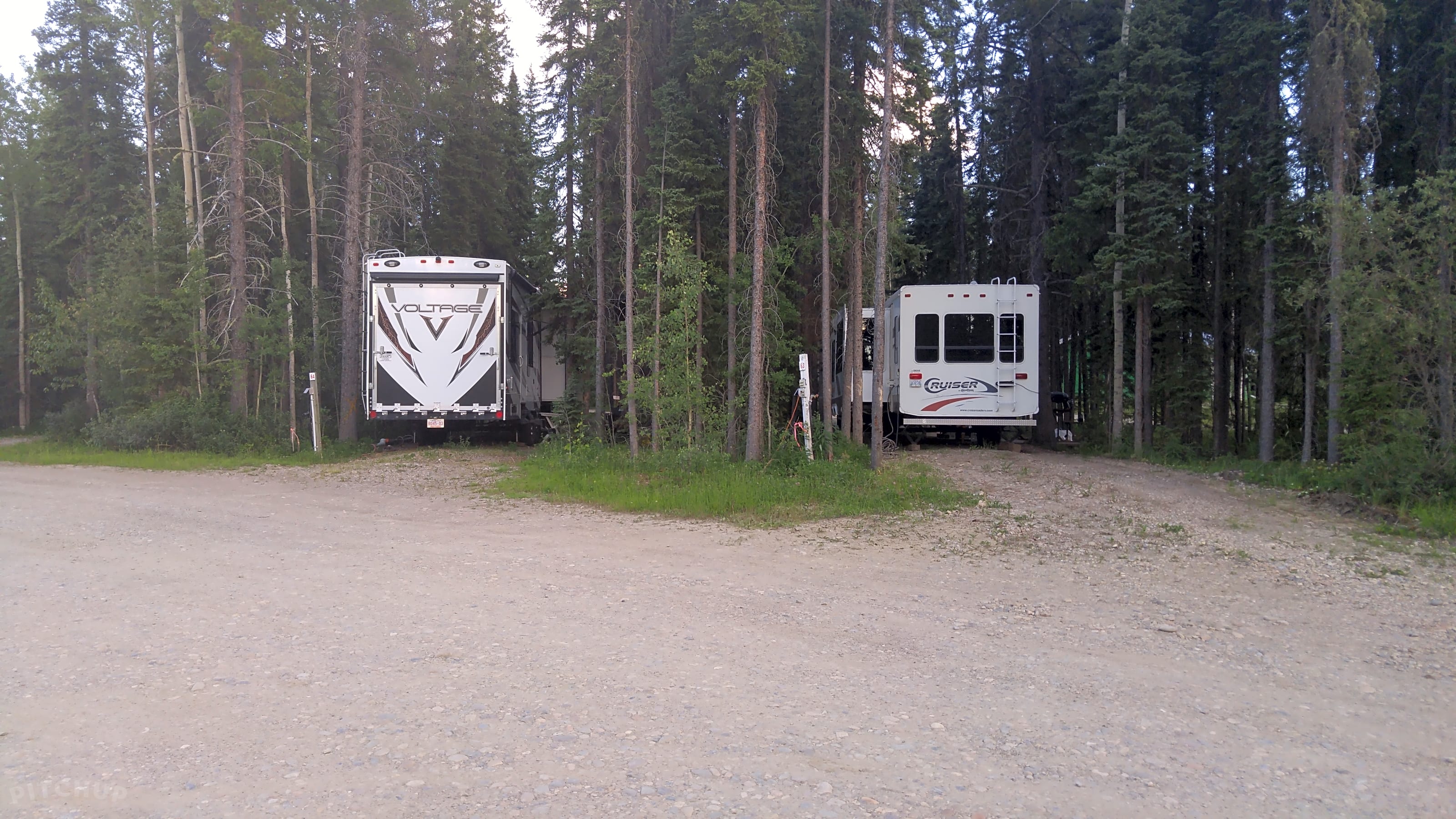 East of Edson RV Resort, Edson - Pitchup®
