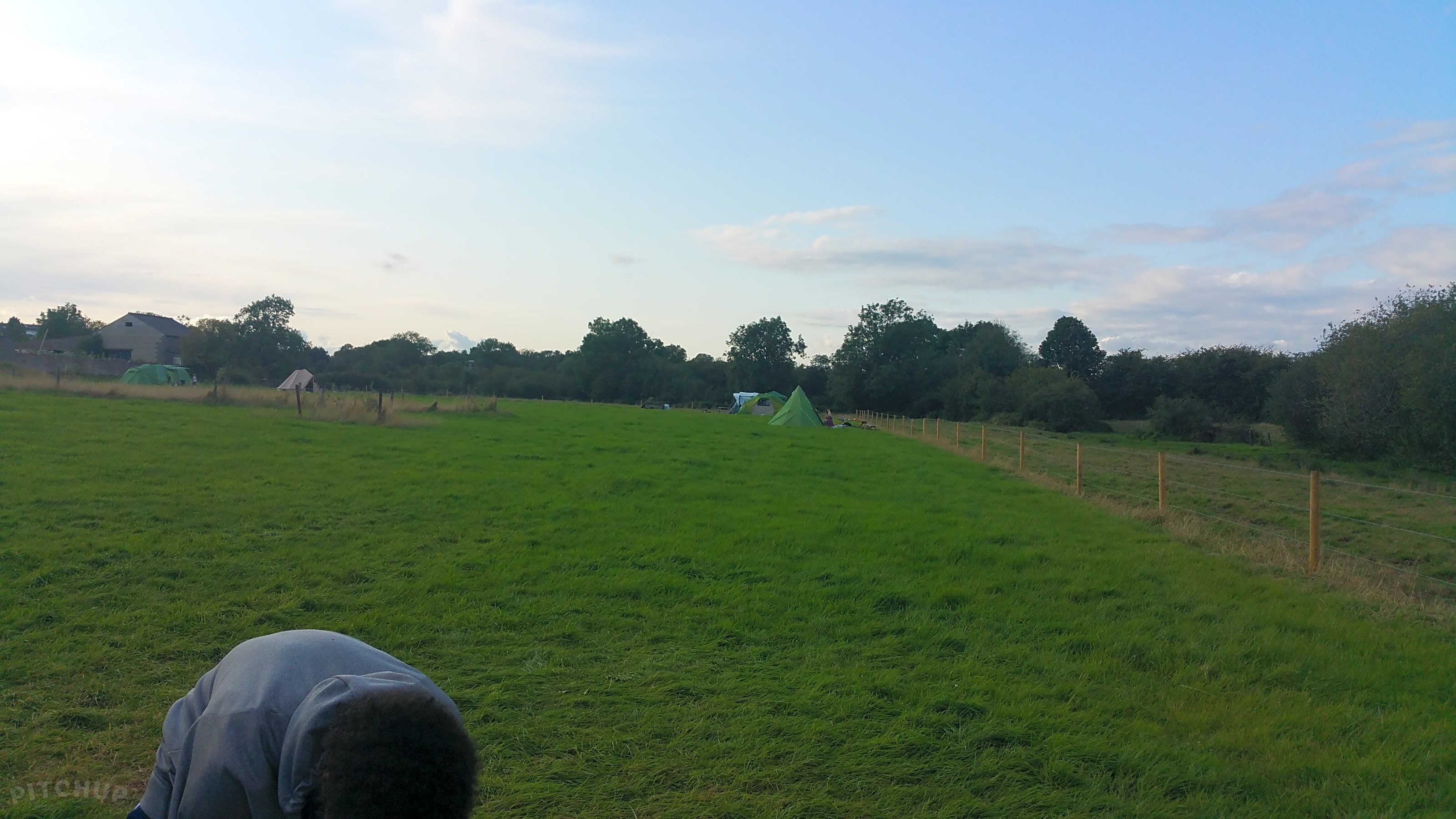 Yew Tree Farm, Alfreton - Updated 2020 prices - Pitchup®