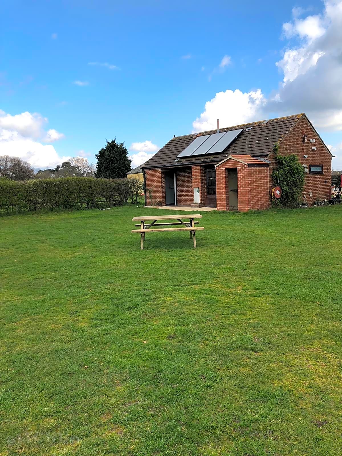 Pilgrims Fathers Caravan Park, Scrooby - Updated 2019 prices - Pitchup®