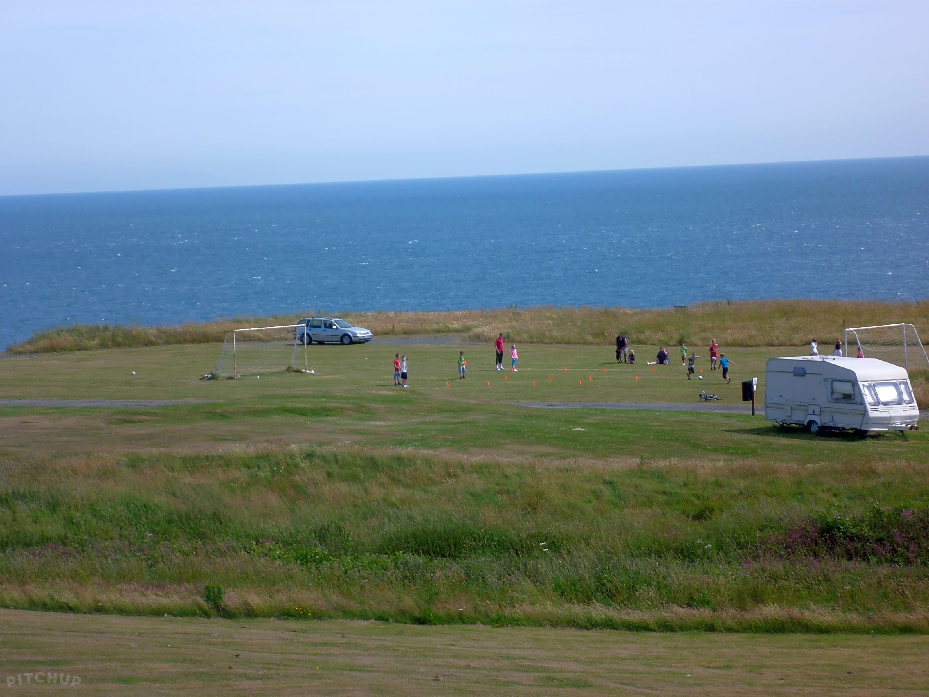 Burrowhead Holiday Village, Newton Stewart - Updated 2020 prices - Pitchup®