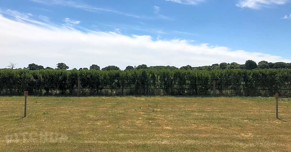 Torworth Grange Farm, Torworth | Pitchup.com