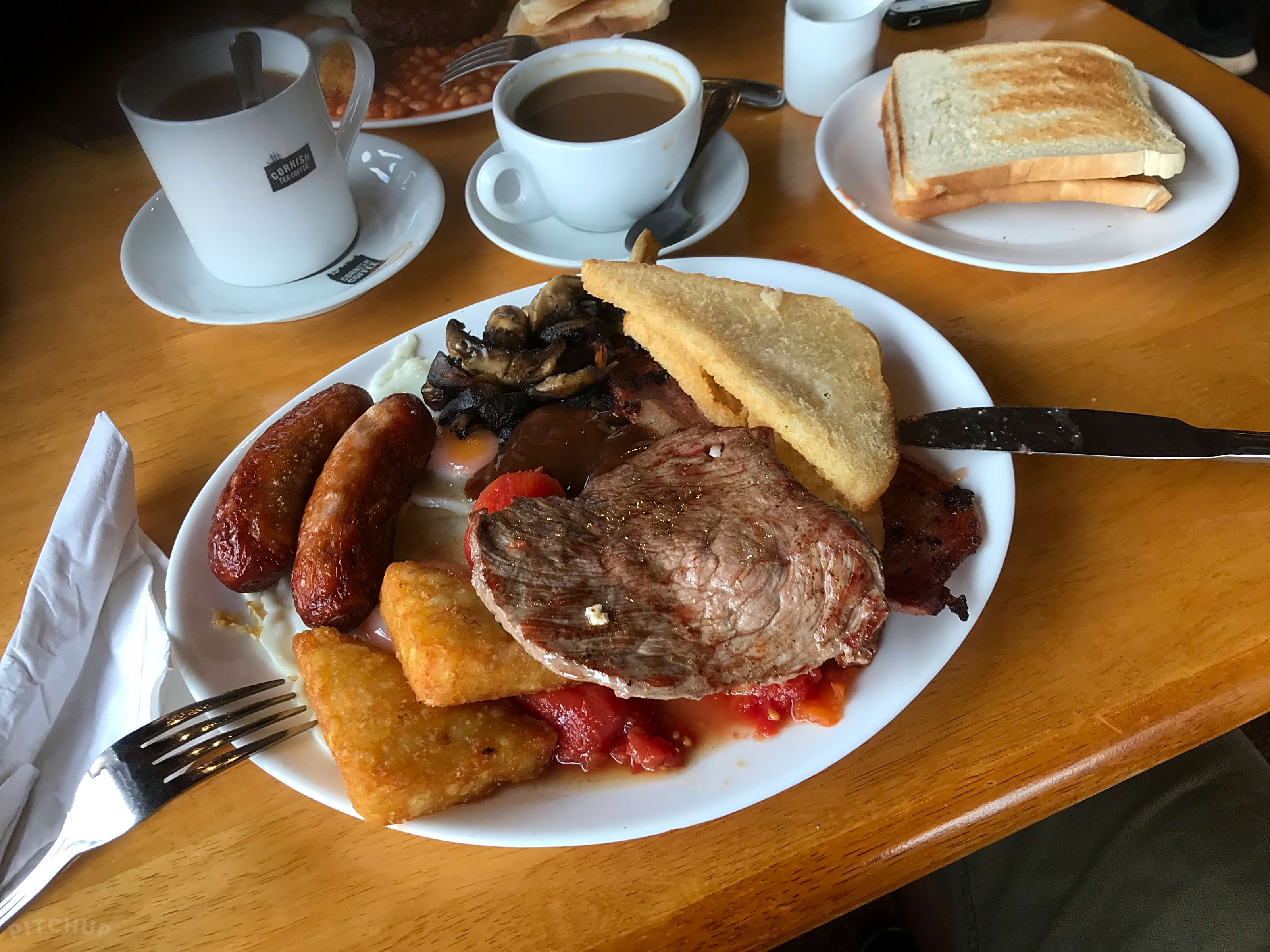 Compton Park, Callington - Updated 2020 prices - Pitchup®