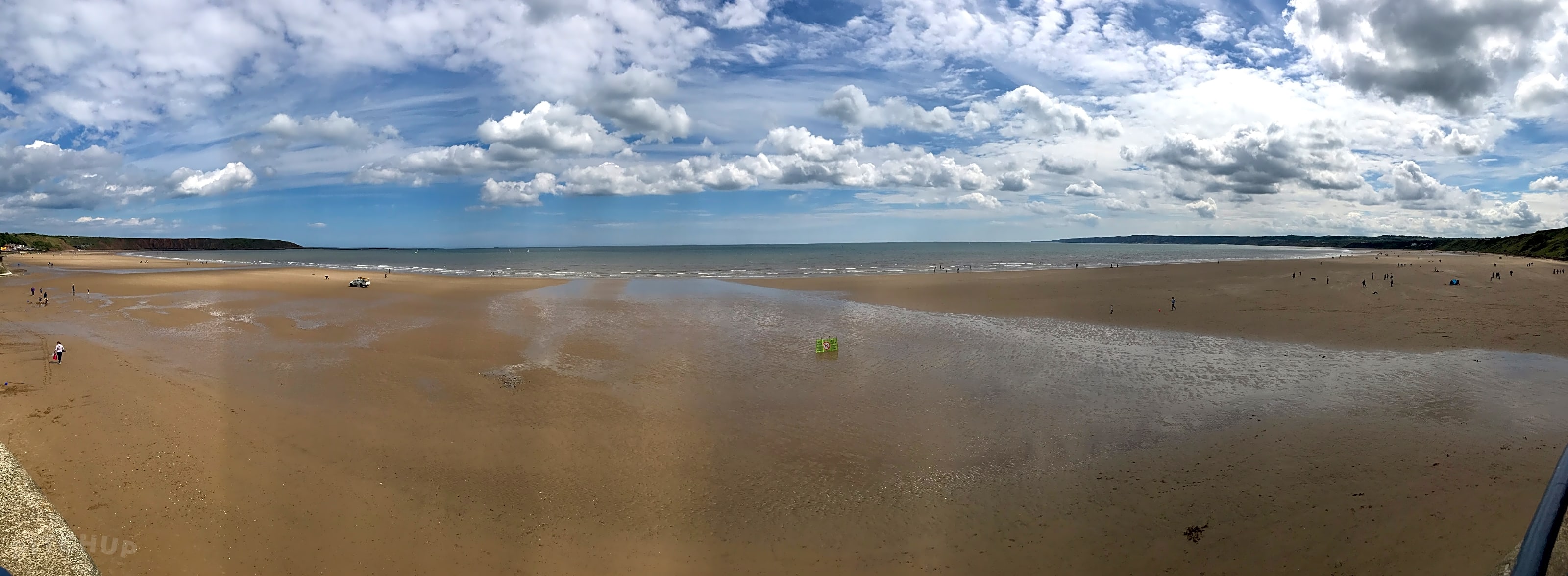 Muston Grange Caravan Park, Filey - Updated 2020 prices - Pitchup®