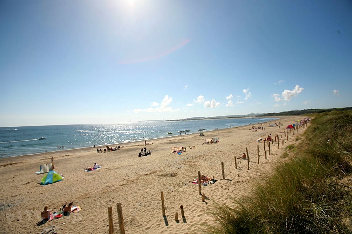 Abererch Sands Holiday Centre, Pwllheli - Pitchup®
