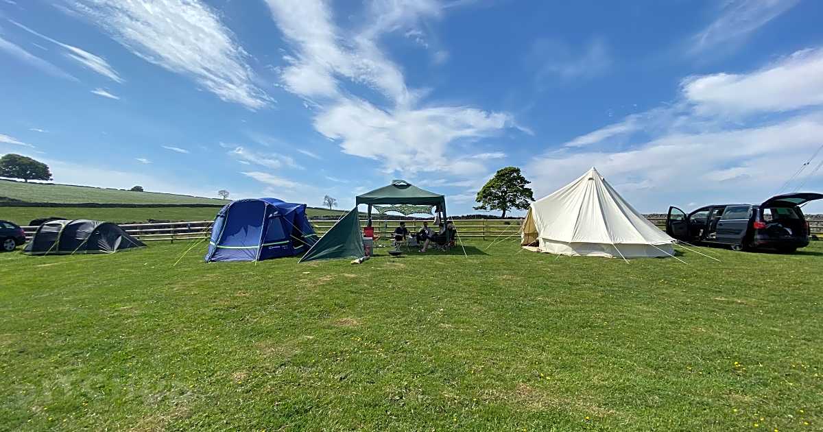 Lane End Farm, Buxton - Updated 2024 prices | Pitchup.com