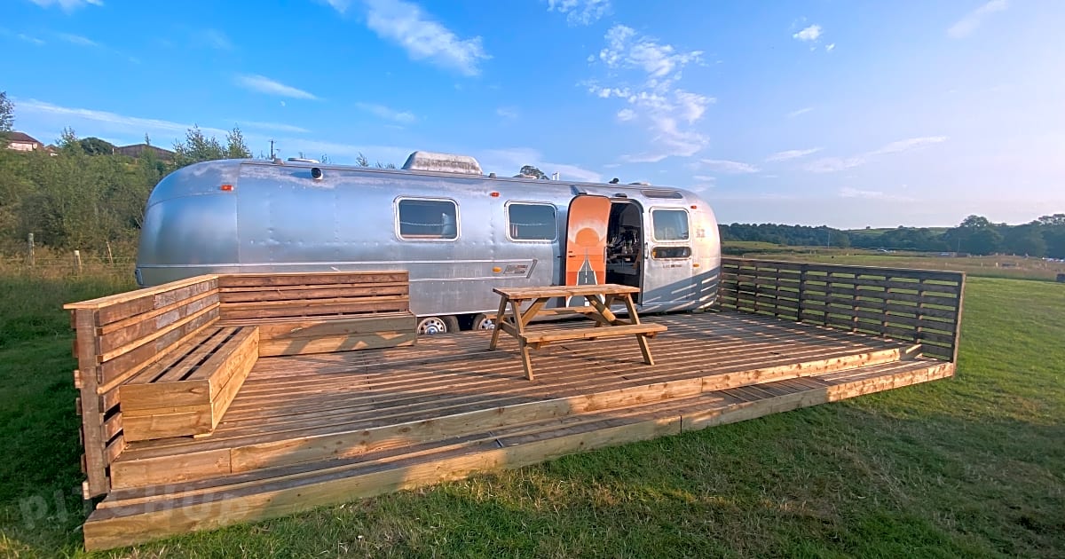 High Hall Campsite, Armathwaite - Updated 2021 prices - Pitchup®