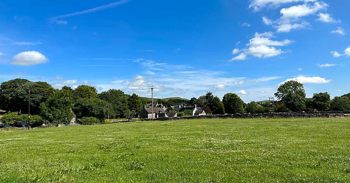 Yew Tree Farm Touring, Ashbourne - Updated 2024 prices | Pitchup.com