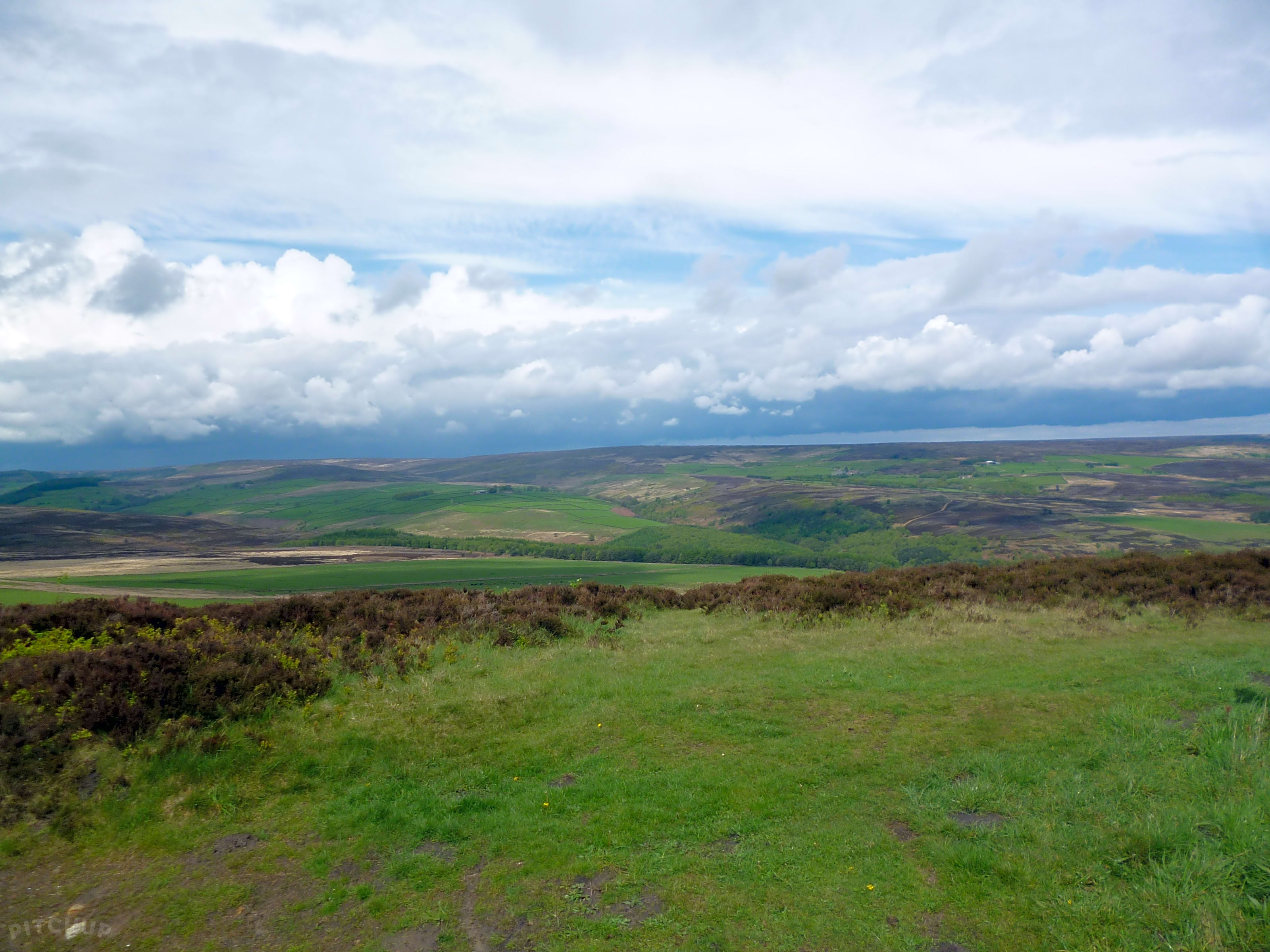 Beadlam Rigg, Helmsley - Pitchup®