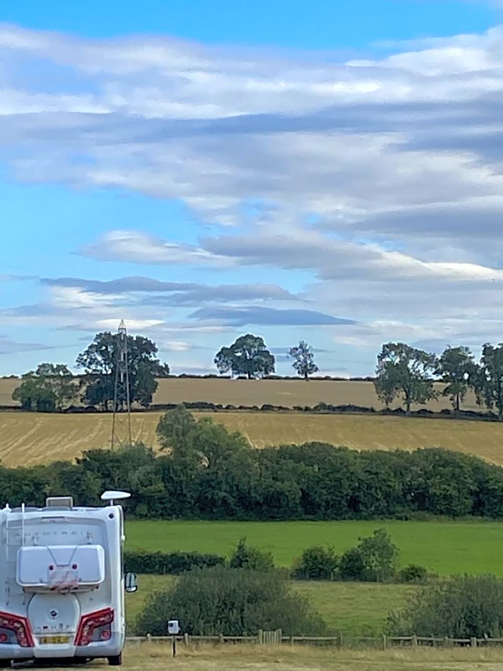 Manor Farm, Catthorpe - Updated 2021 prices - Pitchup®