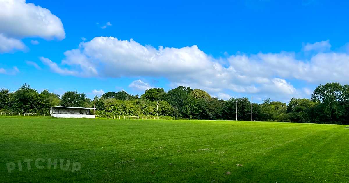 Newton Abbot Rugby Club, Newton Abbot | Pitchup.com