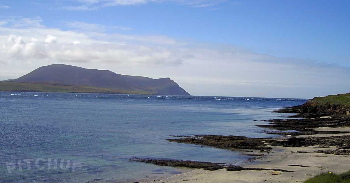 Point of Ness, Stromness | Pitchup.com