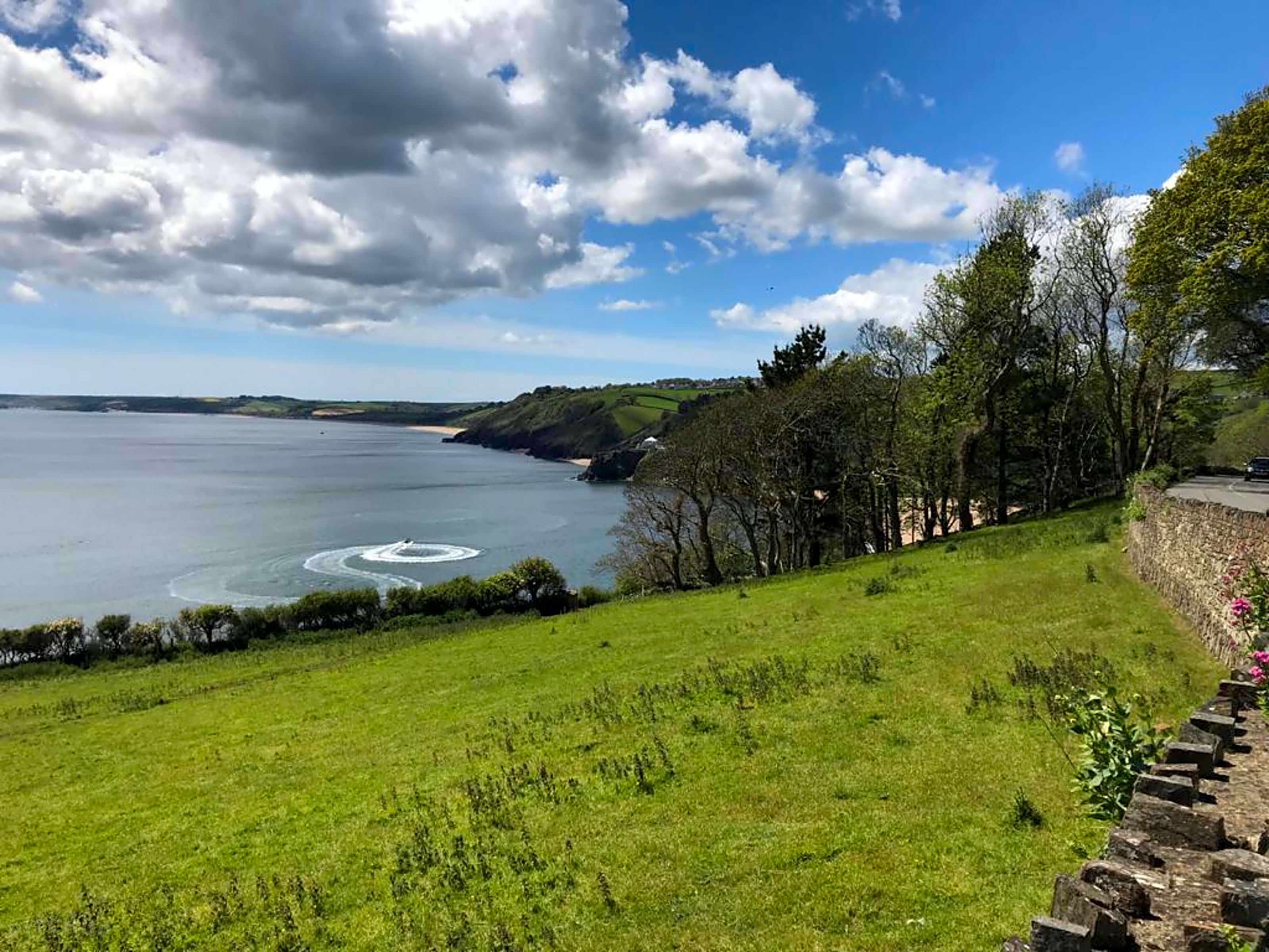 Glebe Farm Camping, Dartmouth - Updated 2021 prices - Pitchup®