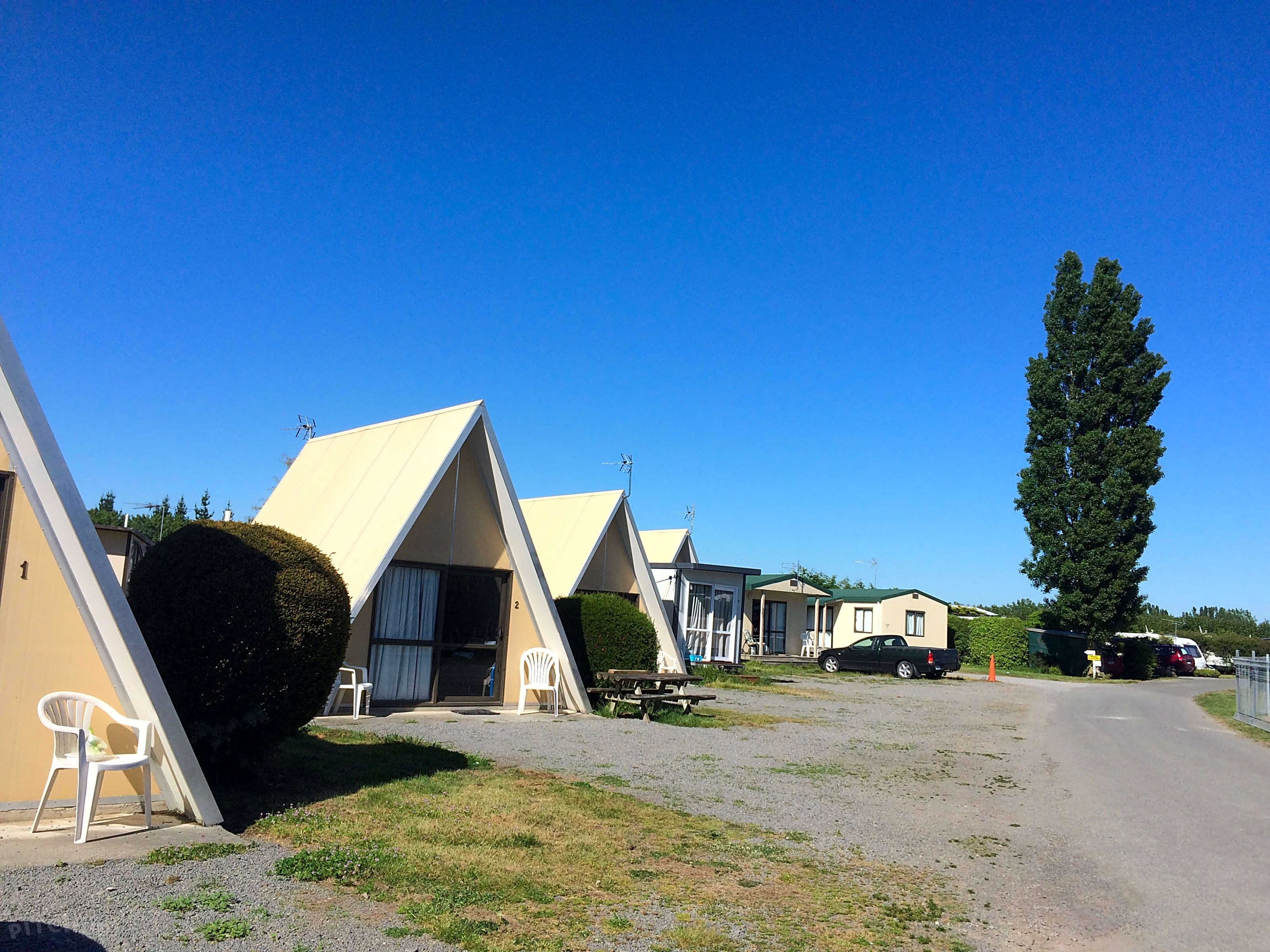Rangiora Eco Holiday Park, Rangiora - Updated 2020 prices - Pitchup®