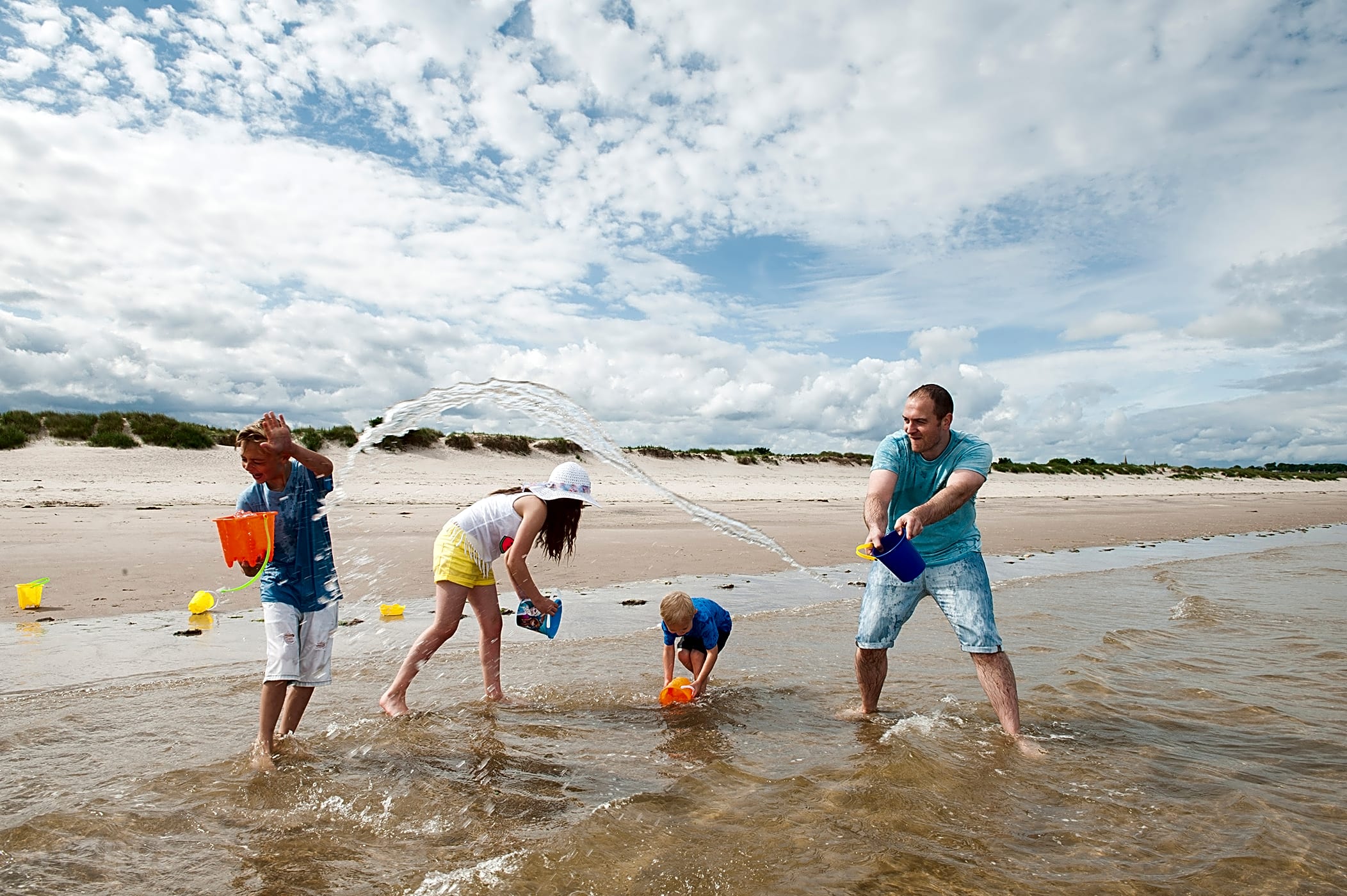 Nairn Lochloy Holiday Park, Nairn - Updated 2021 prices - Pitchup®