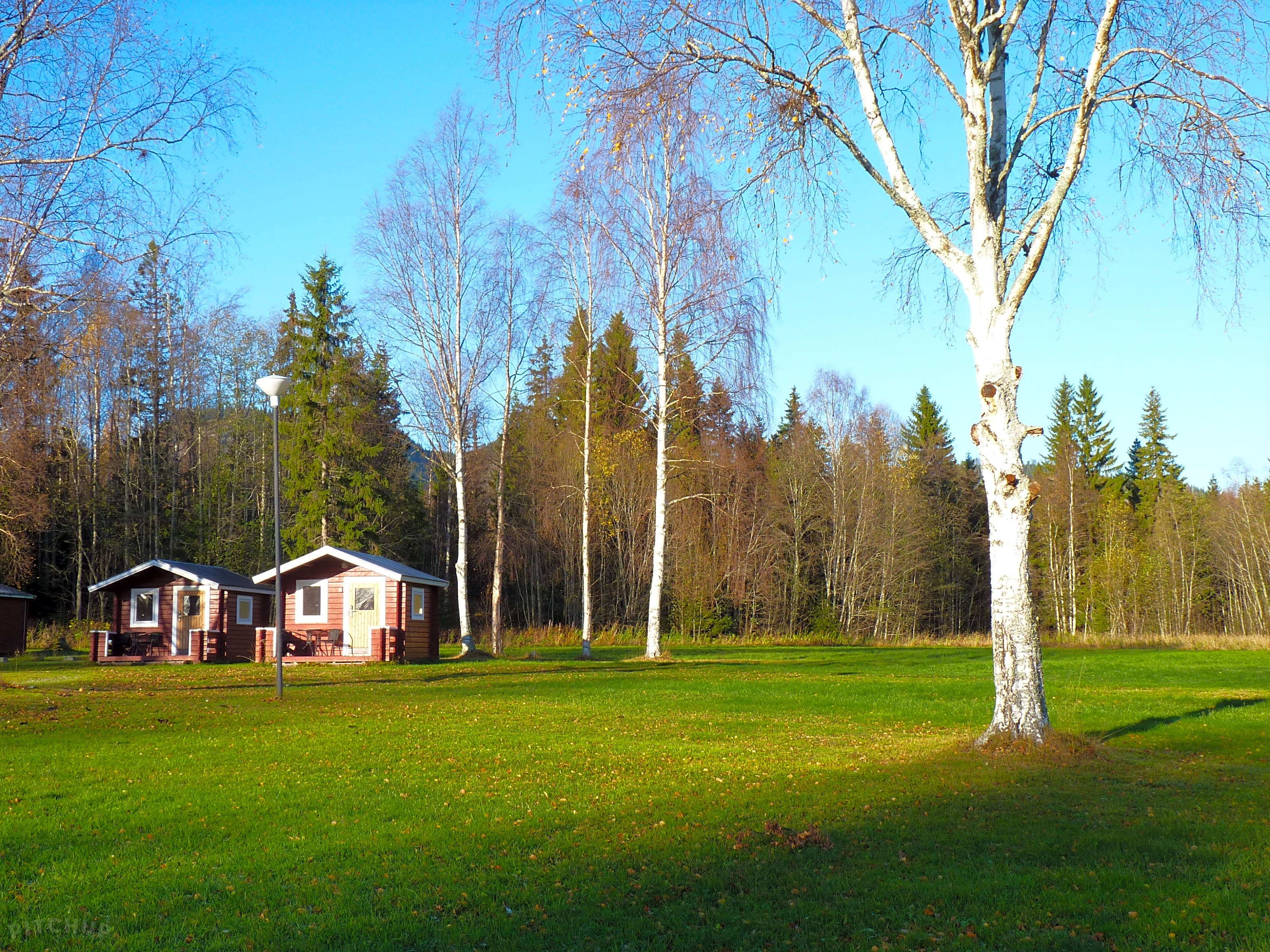 Hammarstrands Camping, Hammarstrand - Updated 2021 prices - Pitchup®