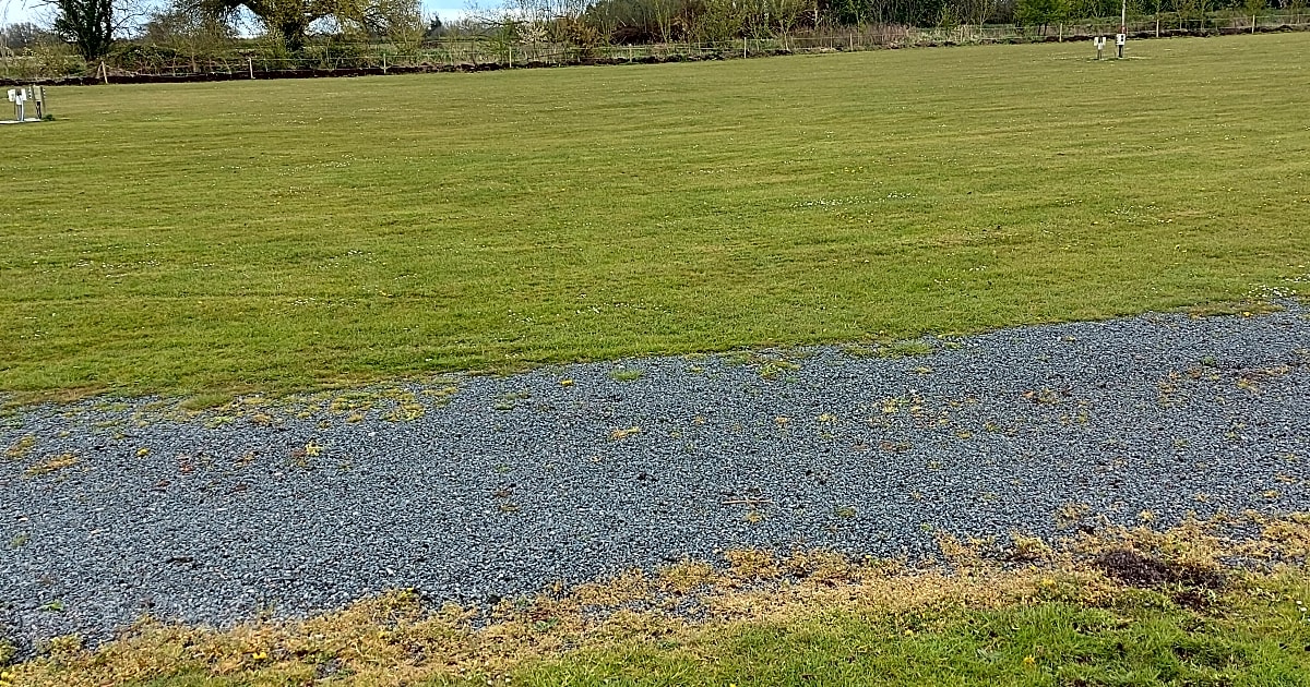 Pentney Country Club, Pentney - Updated 2021 prices - Pitchup®