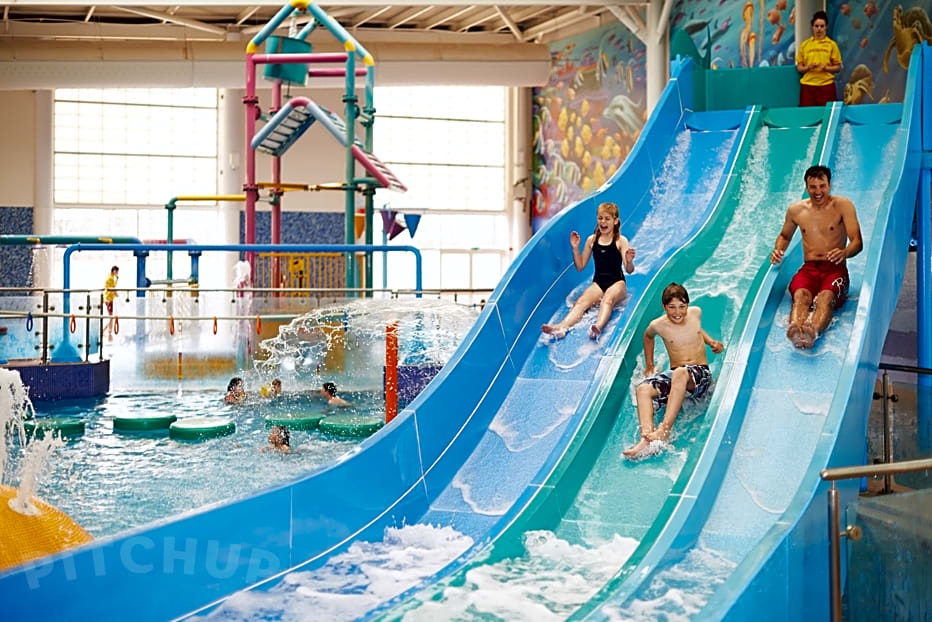 Primrose Valley Holiday Park, Filey - Pitchup®