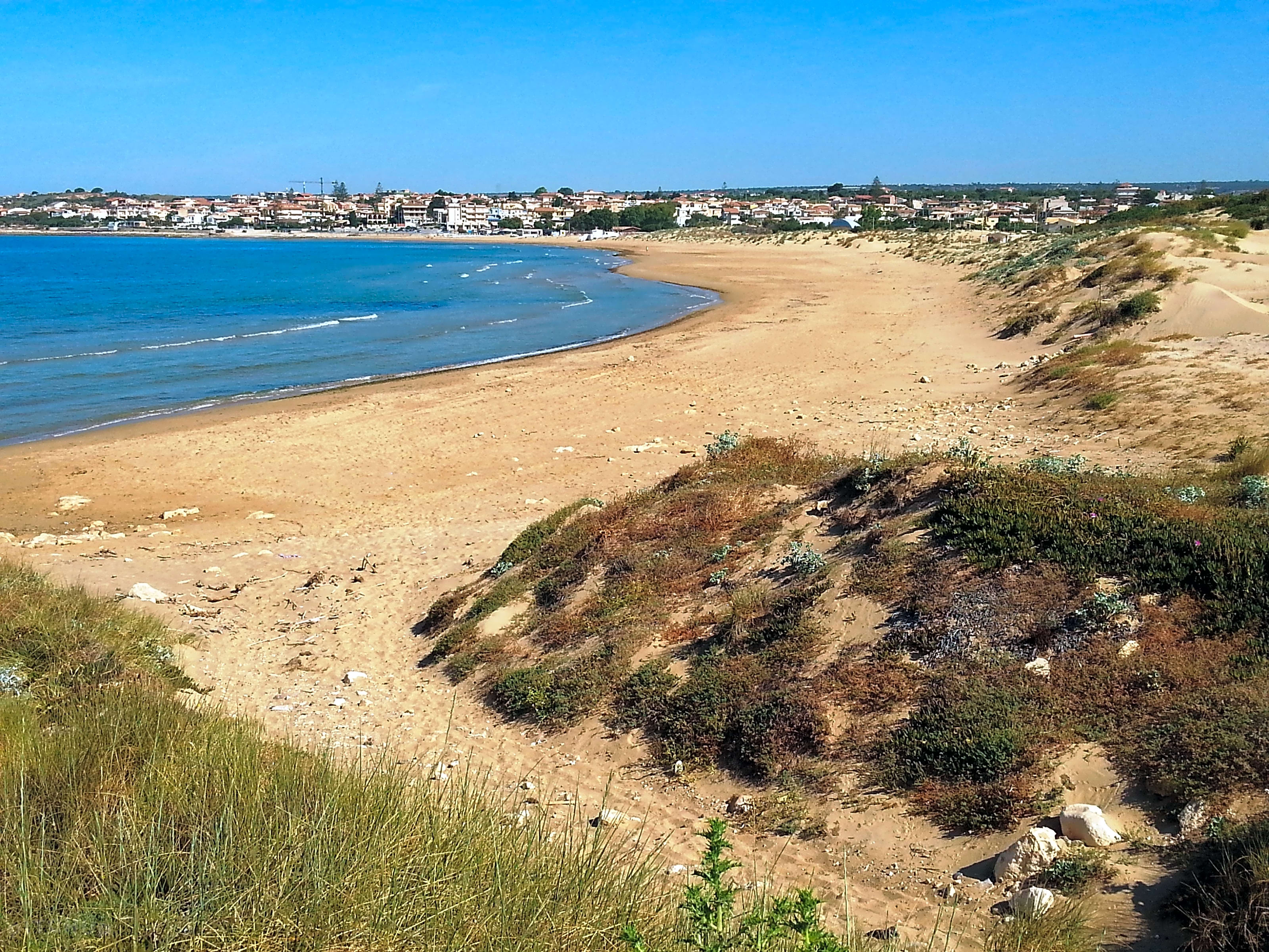 Camping Di Vita Vera, Marina di Modica - Updated 2019 prices - Pitchup®