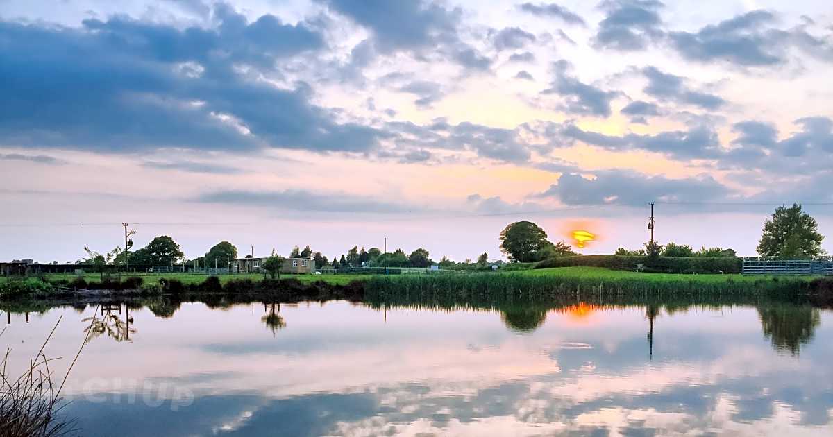 Hadley Park, Whitchurch - Updated 2024 prices | Pitchup.com