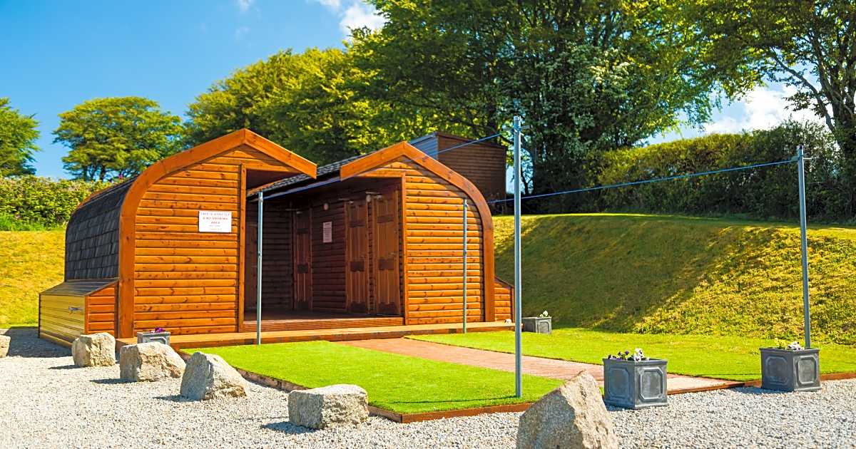 Compton Park, Callington - Updated 2024 prices | Pitchup.com