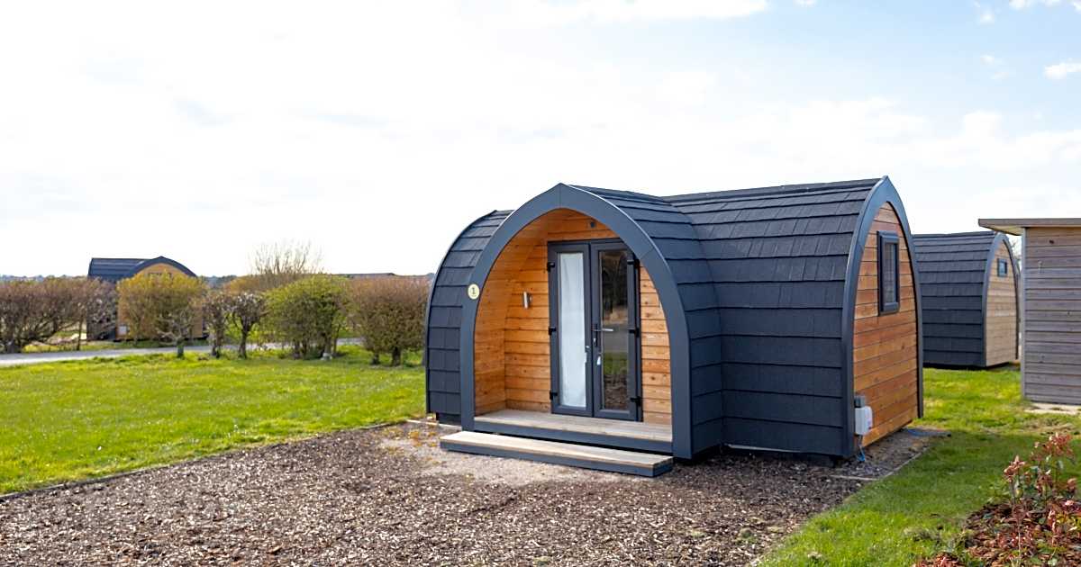 Trevella Holiday Park, Newquay | Pitchup.com