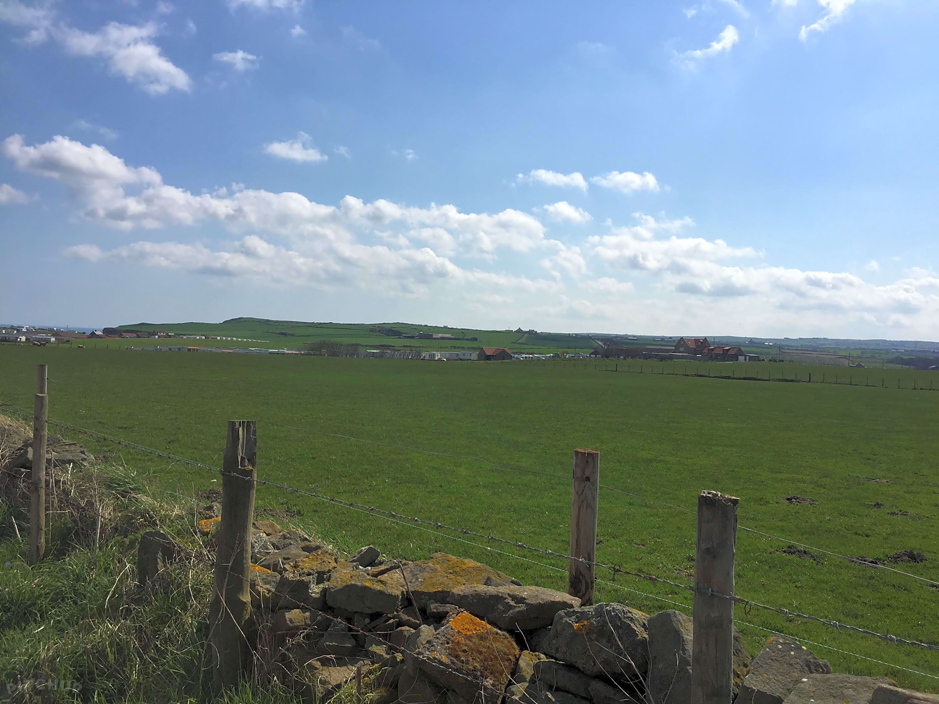 Whitby Showground, Whitby - Updated 2020 prices - Pitchup®