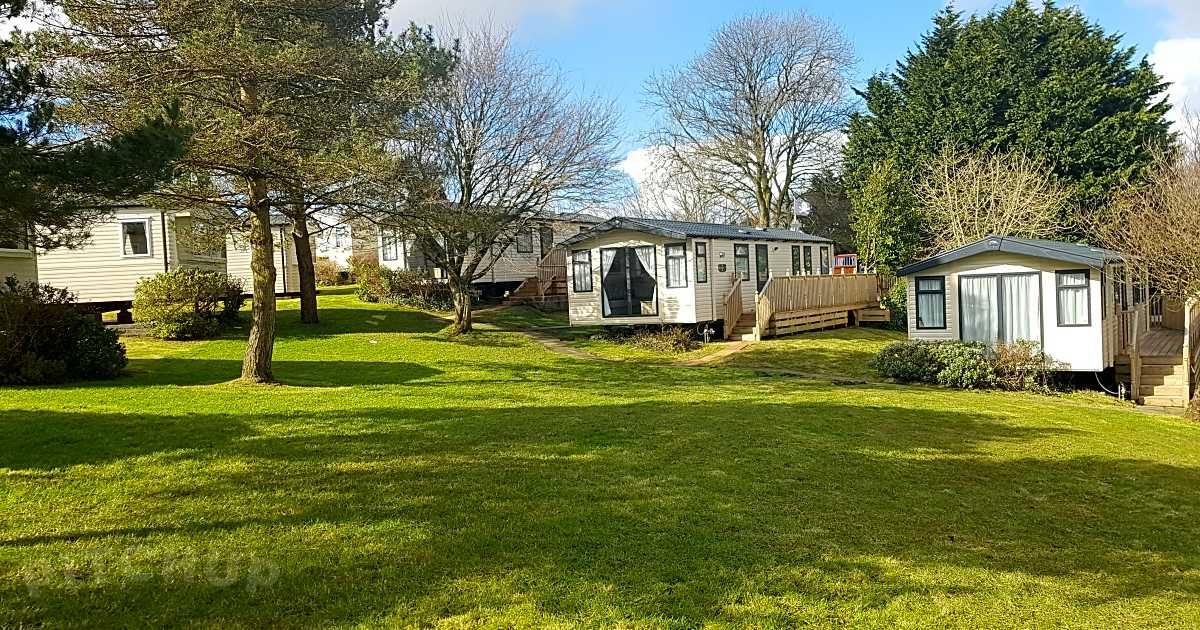 Sunnyvale Holiday Park, Saundersfoot | Pitchup.com