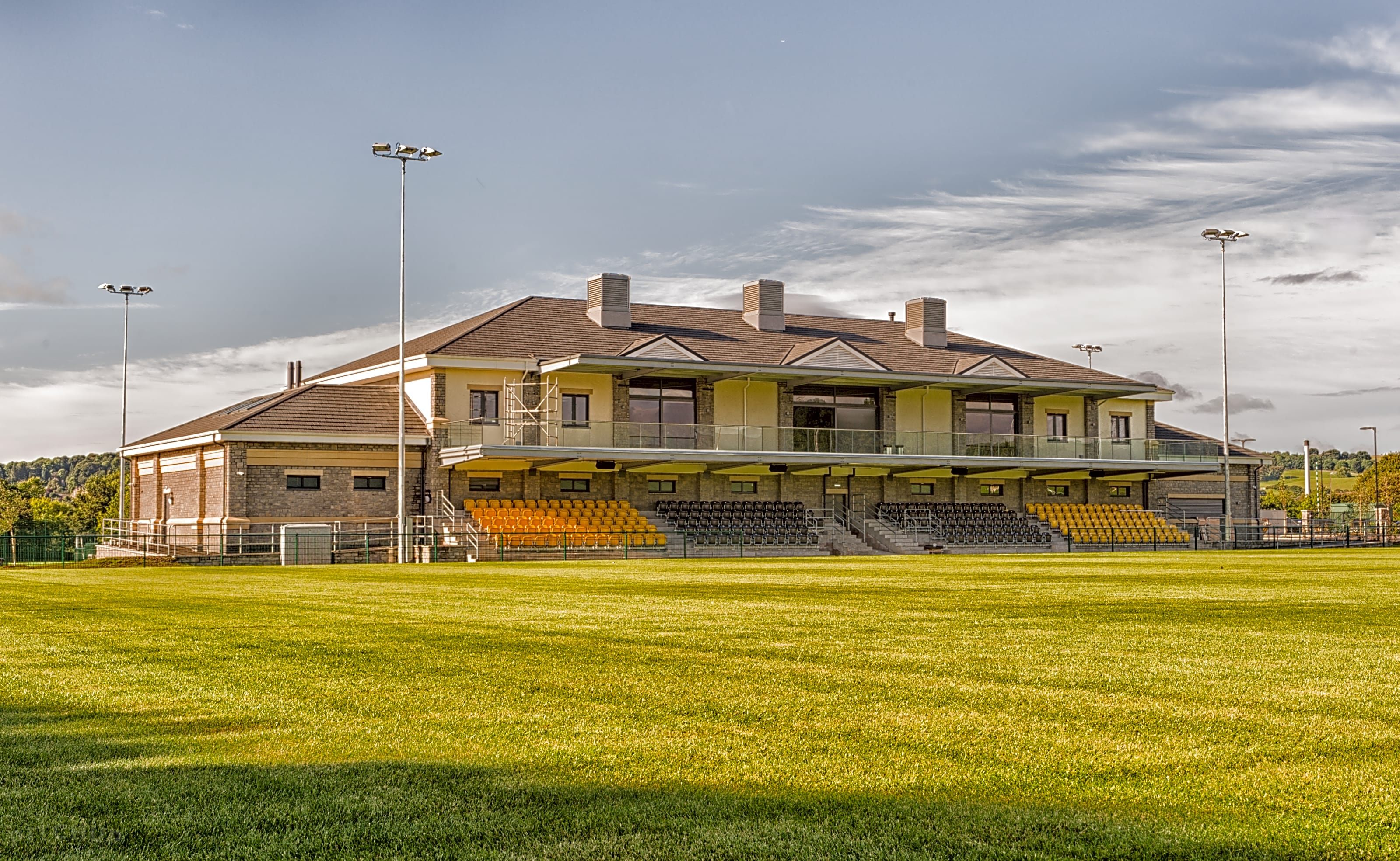 Kendal Rugby Club, Kendal - Pitchup®