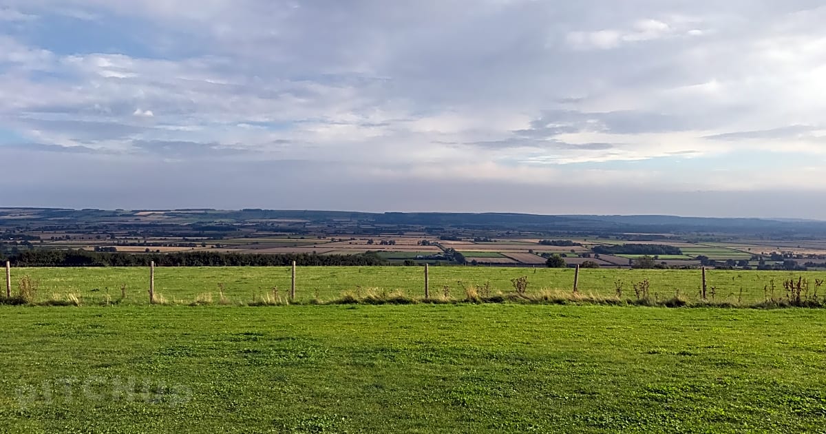 Quarry Farm, Pickering - Pitchup®