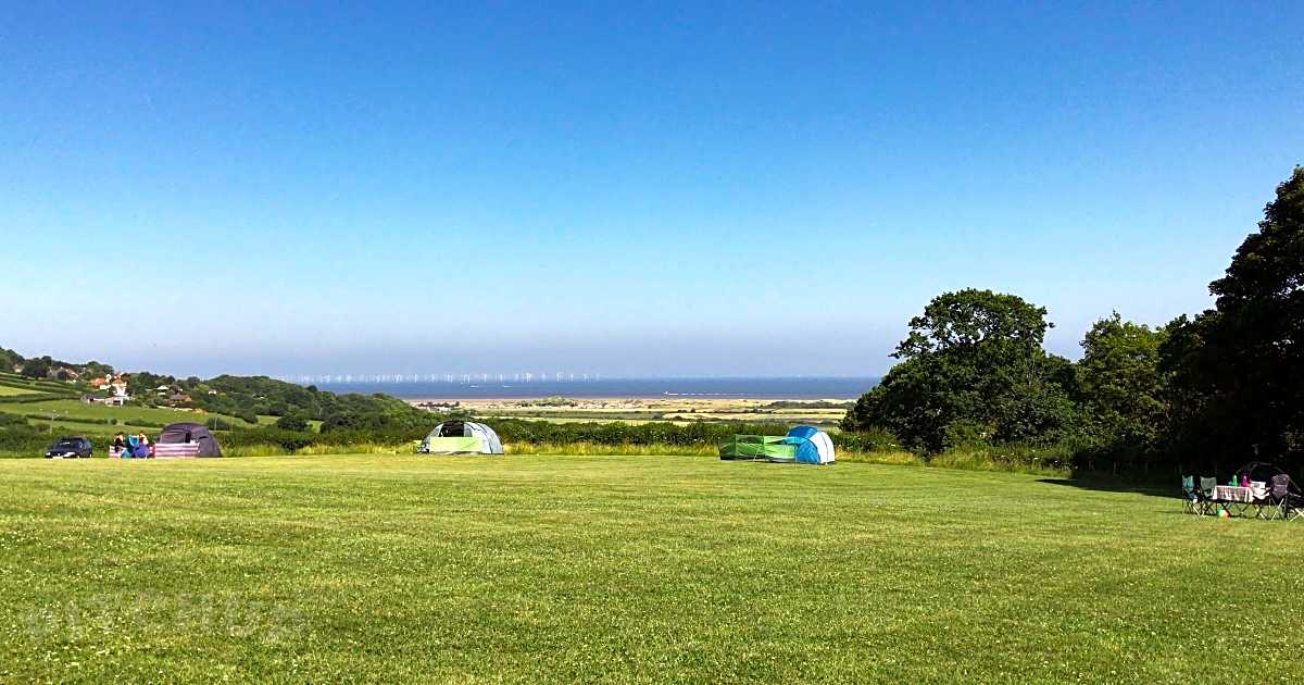 Ynyshir Farm, Holywell | Pitchup.com