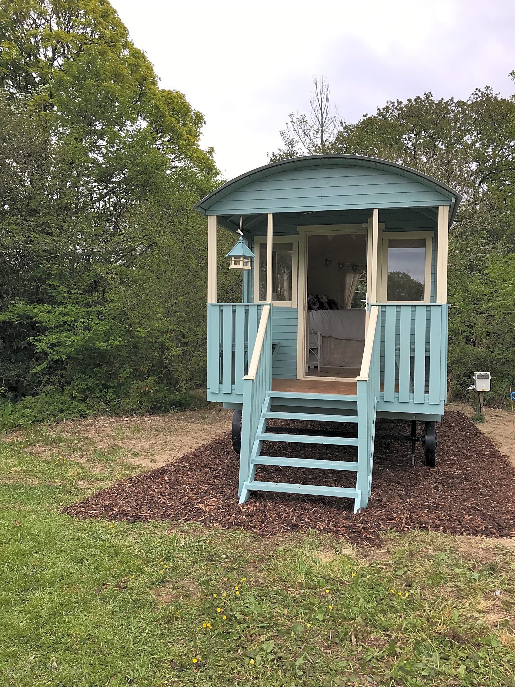 Orchard Springs Campsite, Bodmin - Updated 2020 prices - Pitchup®