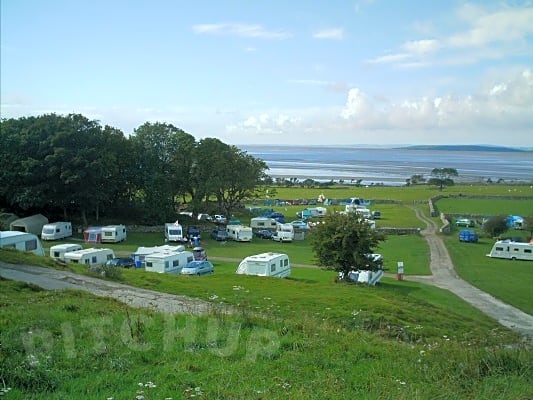 Gibraltar Farm Camp Site, Carnforth - Pitchup®
