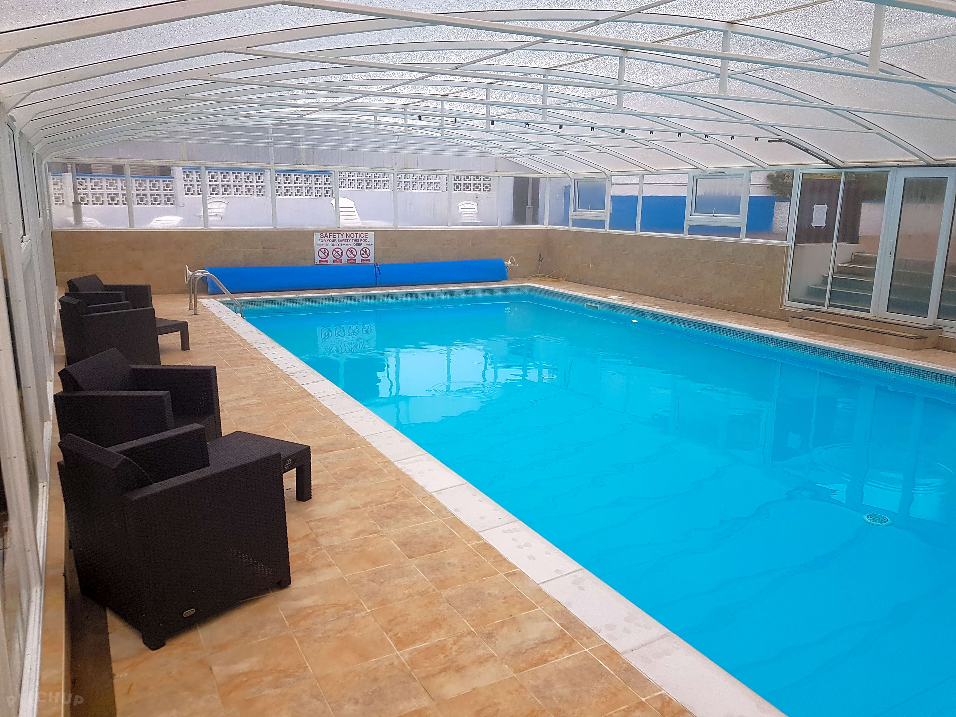 Sunnyvale Holiday Park, Saundersfoot - Updated 2020 prices - Pitchup®